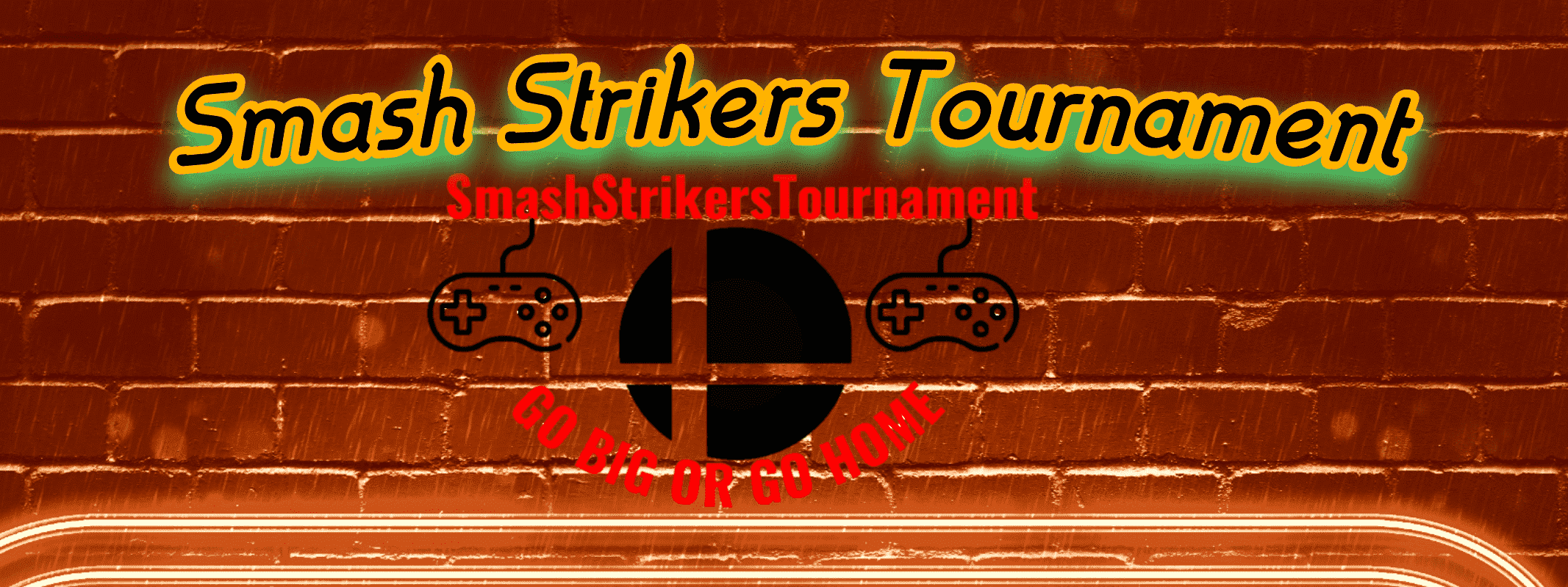 Smash Strikers ... | Details