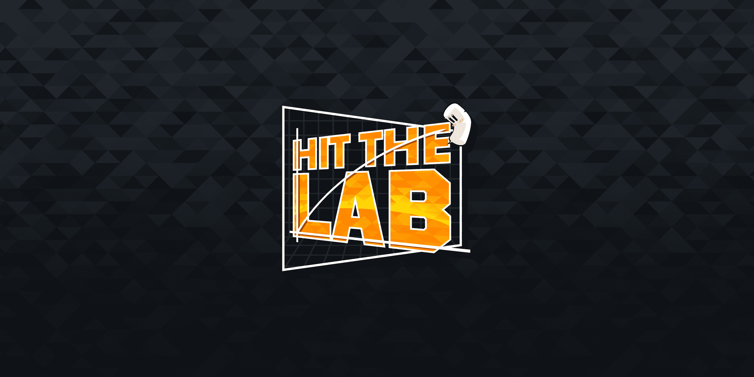 Hit the Lab #8 | Events