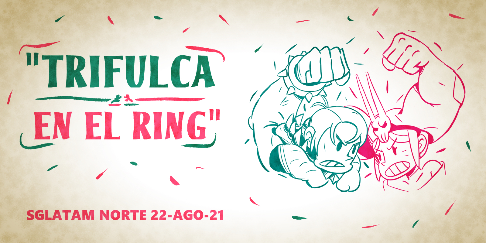 Trifulca en el ... | Events