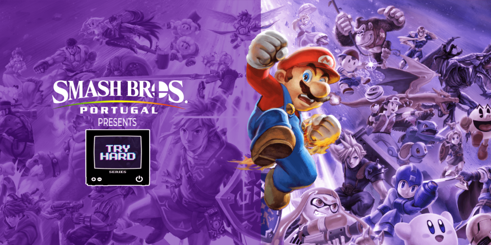 SBPT Try Hard S... | Teams