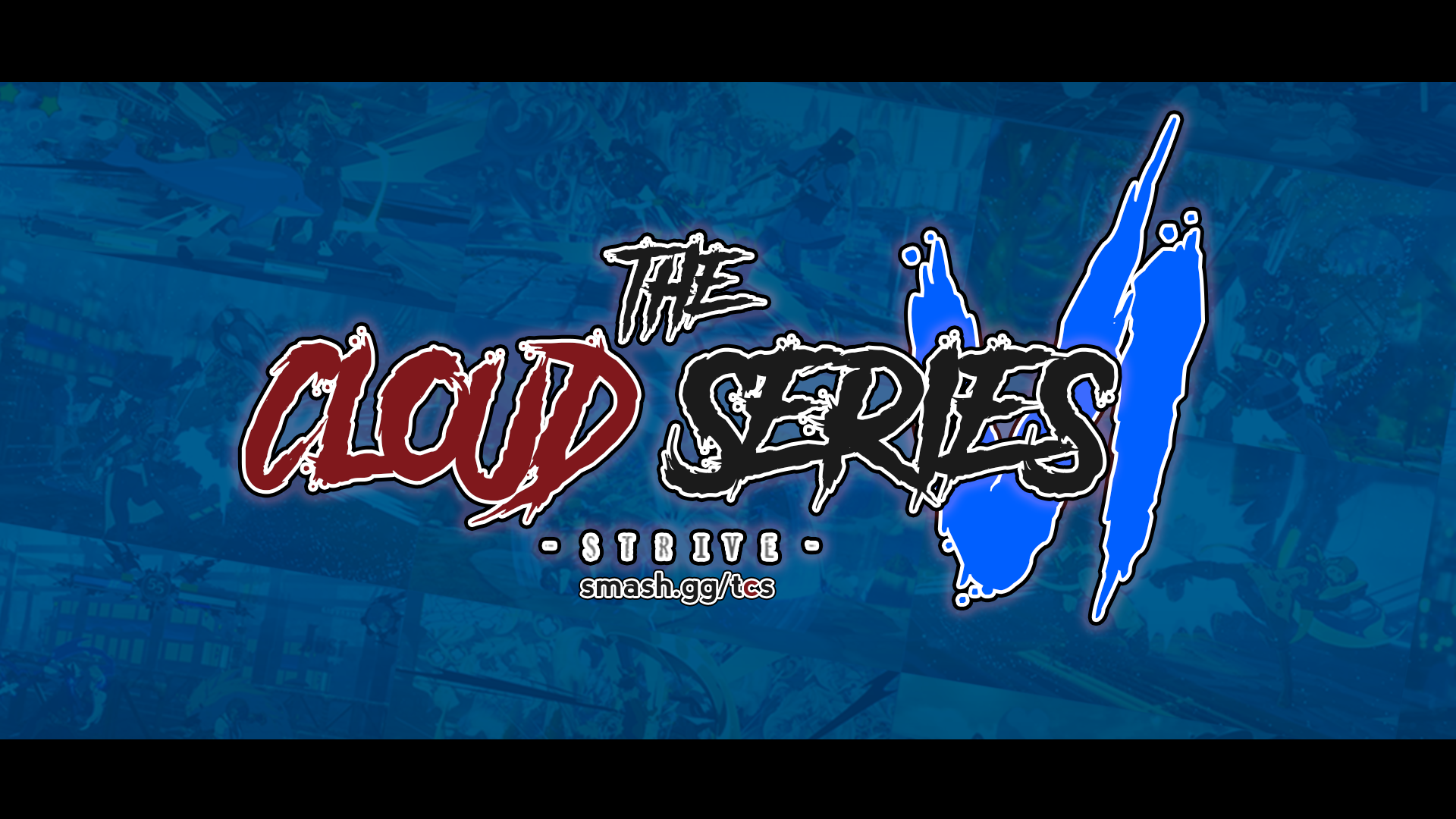 TCS Guilty Gear... | Details