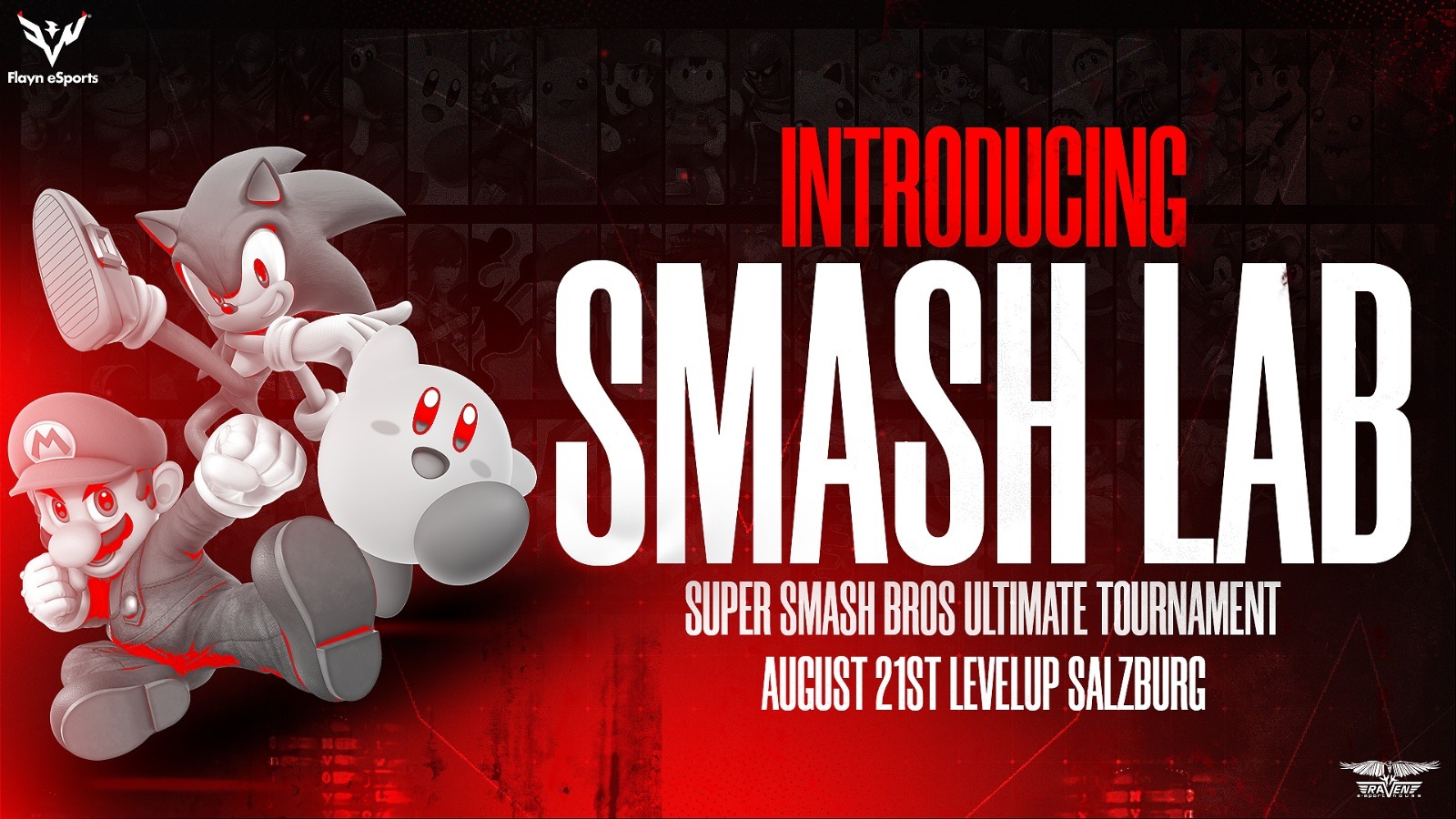 SSBU Smash Lab ... | Events
