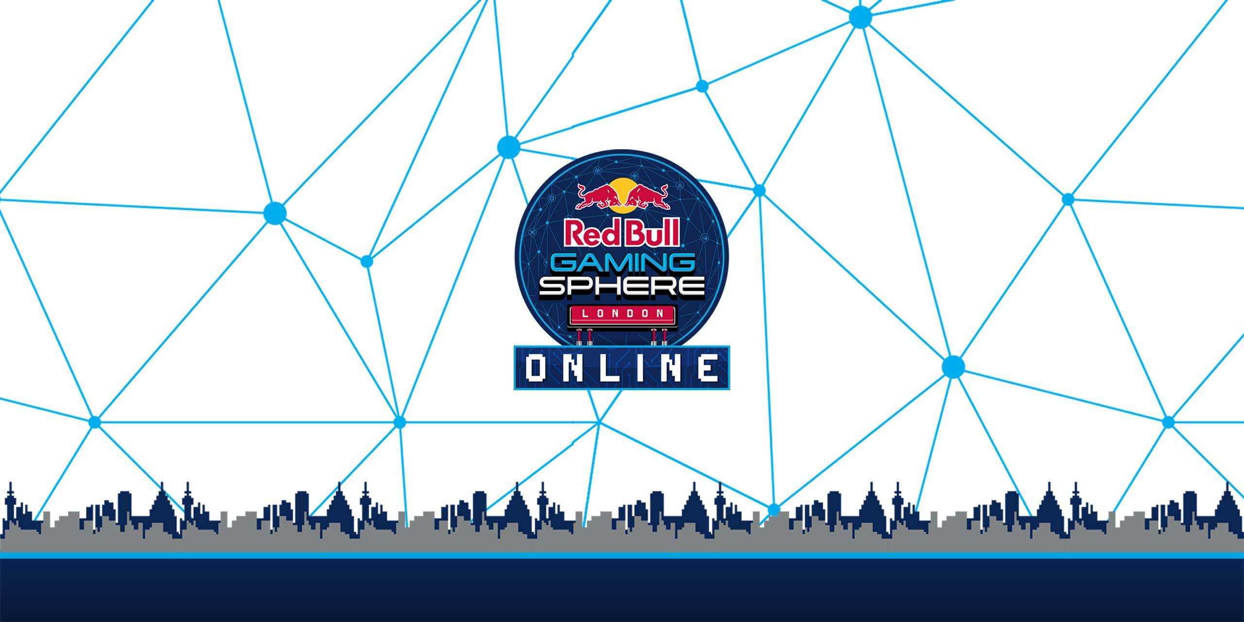 Red Bull Gaming... | Details