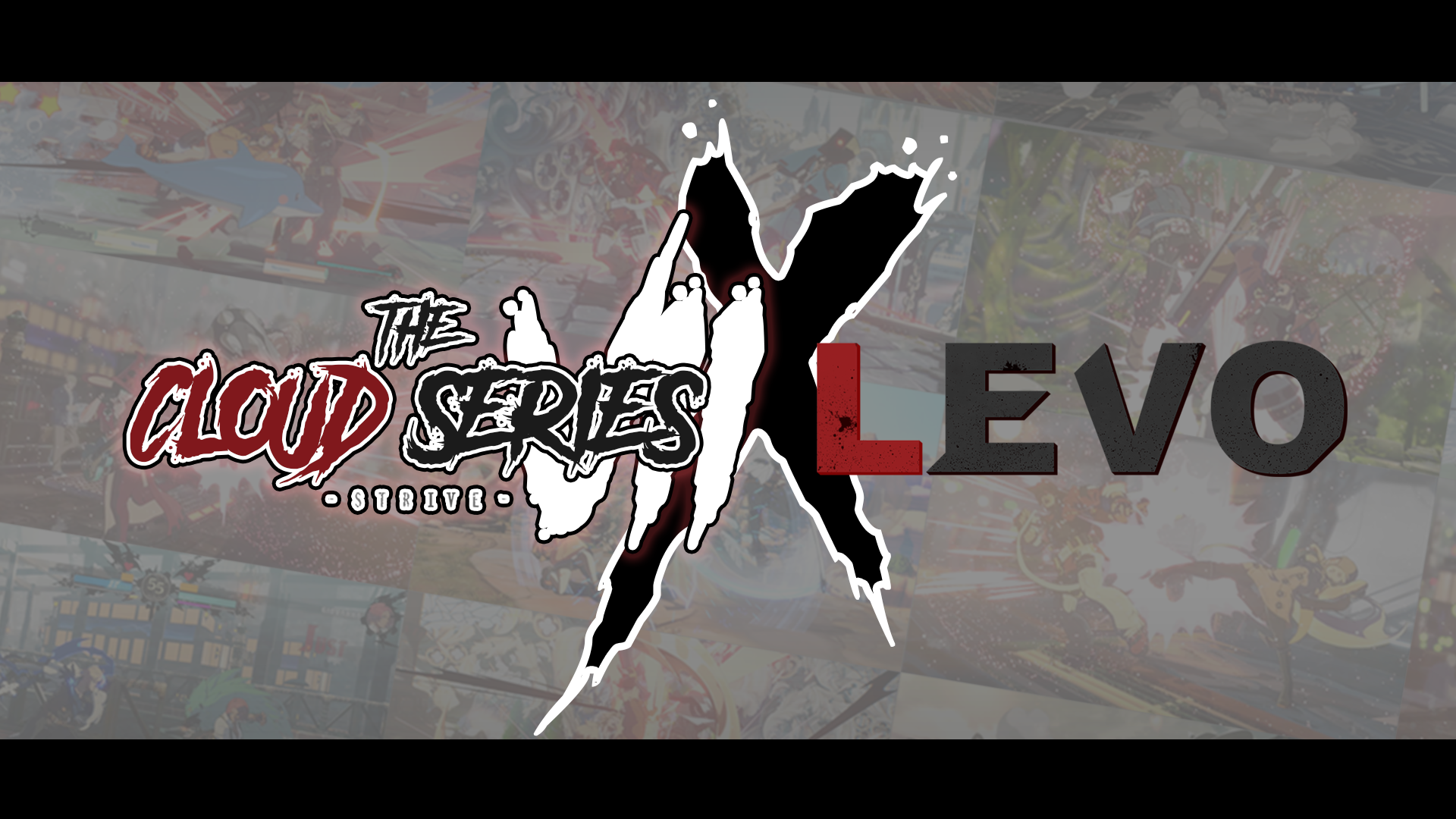 TCS Guilty Gear... | Brackets