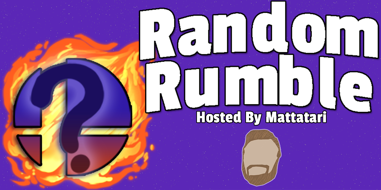 Random Rumble | Brackets