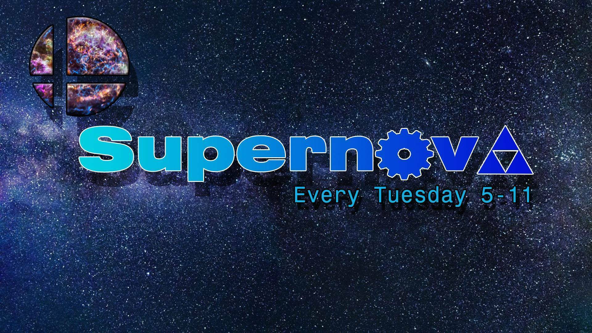 Supernova #4 | Events