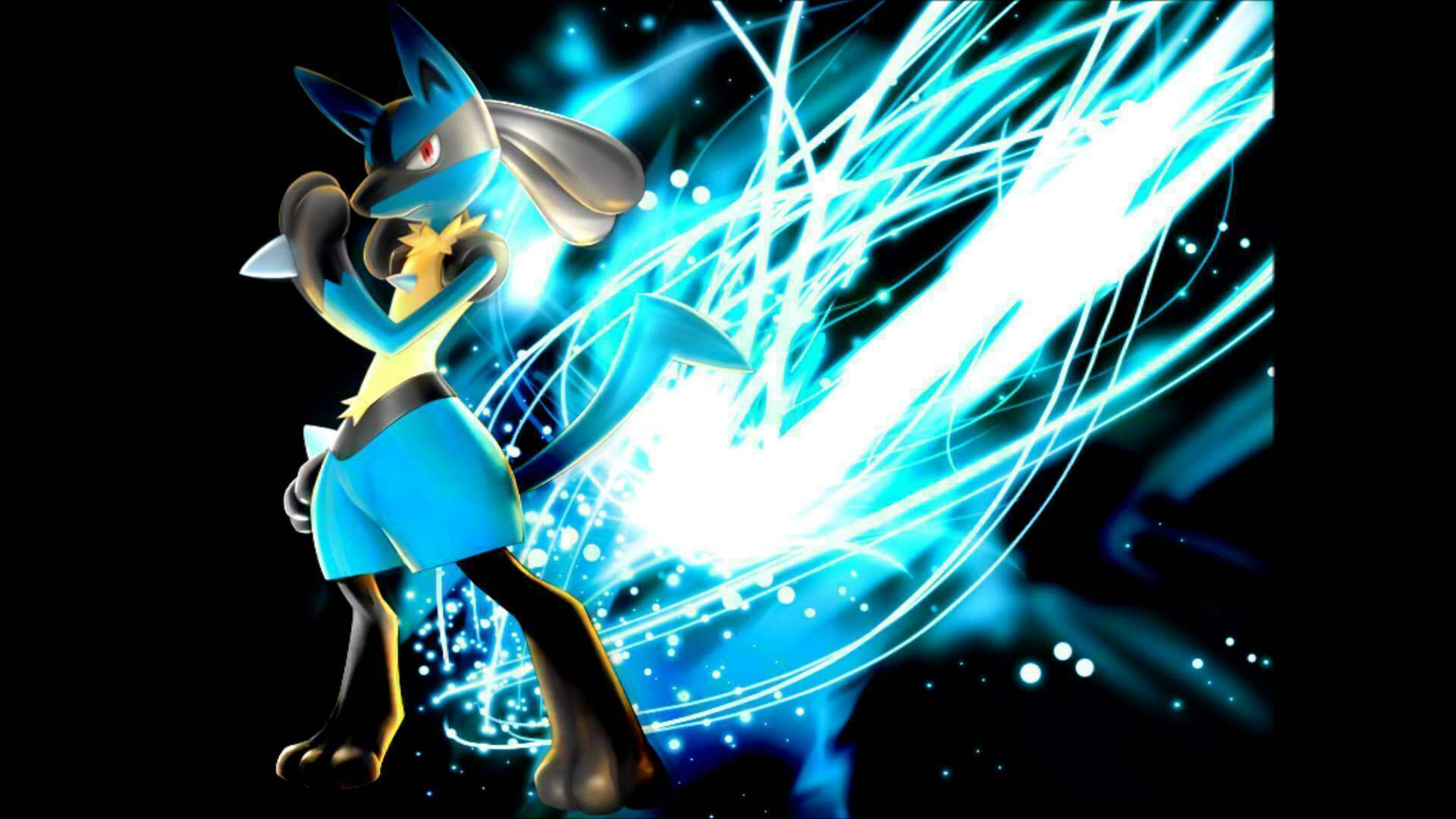 Buff Lucario To... | Details
