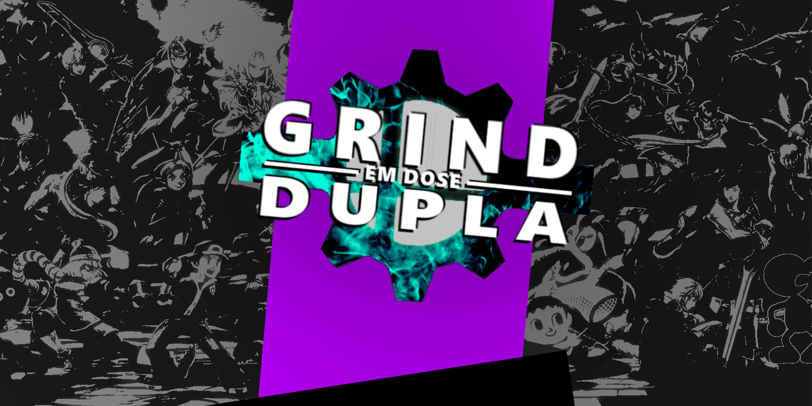 Grind em dose d... | Events