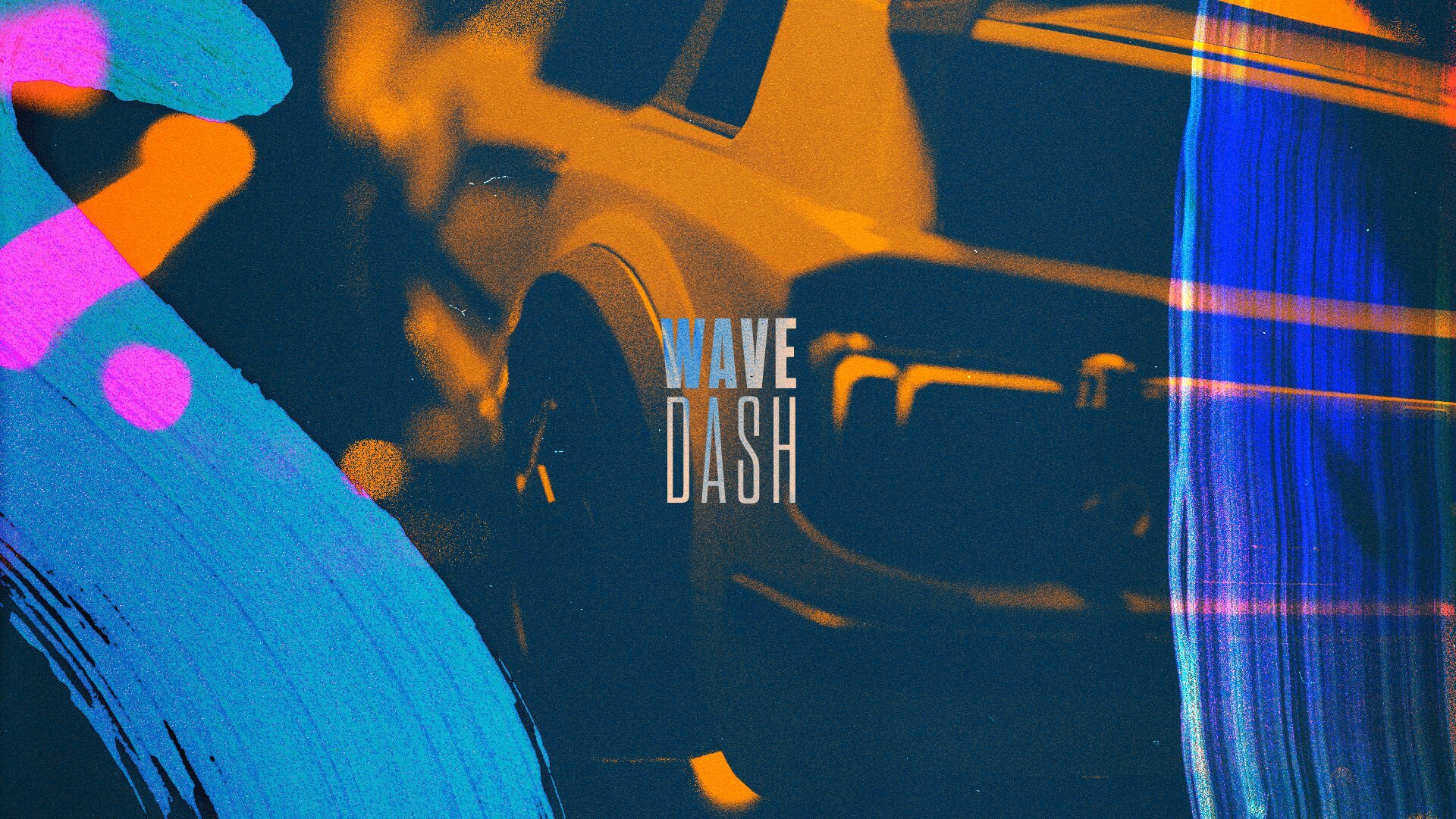 Wave Dash: Open... | Register