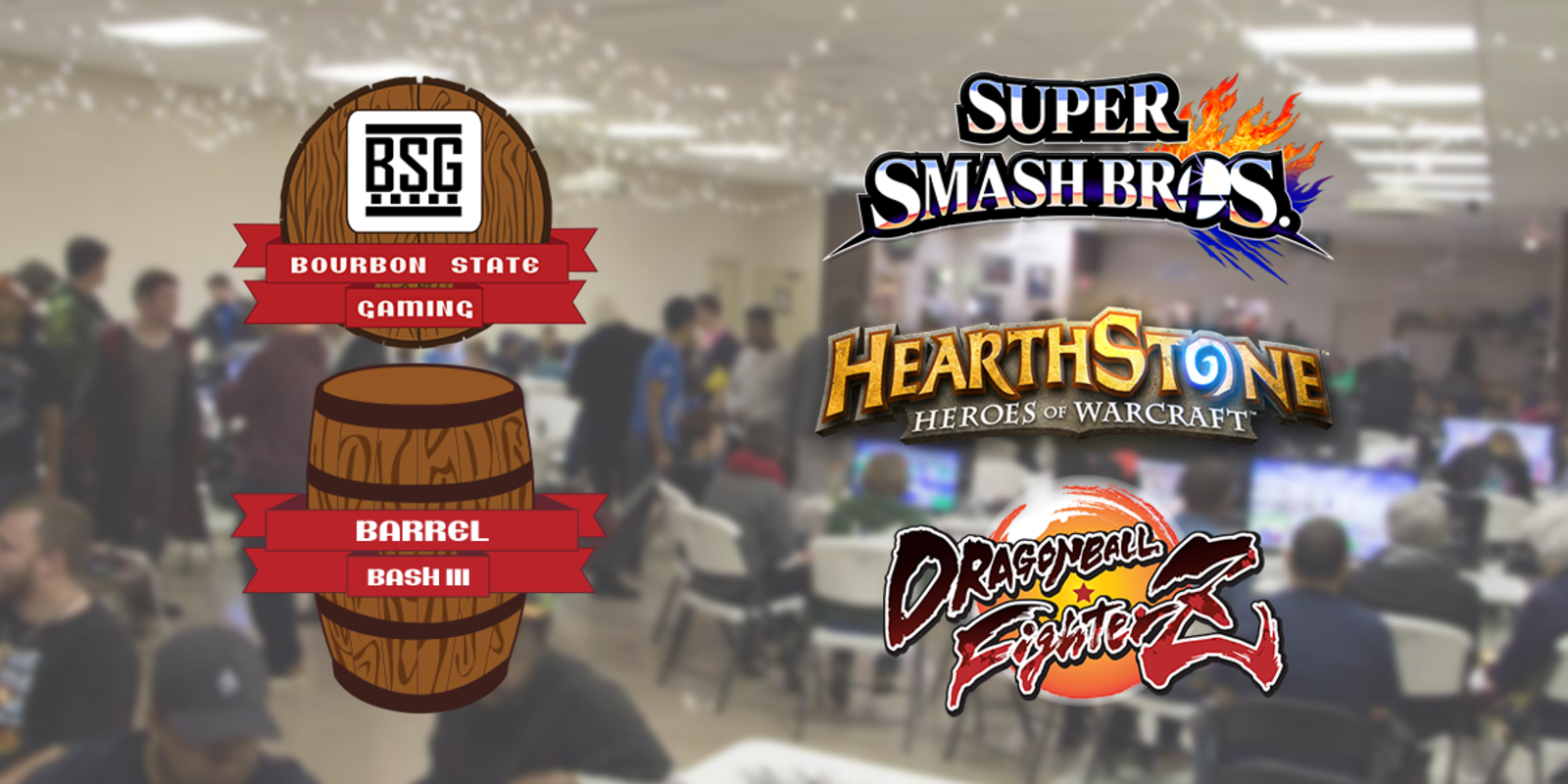 Bourbon State G... | Entrant Details