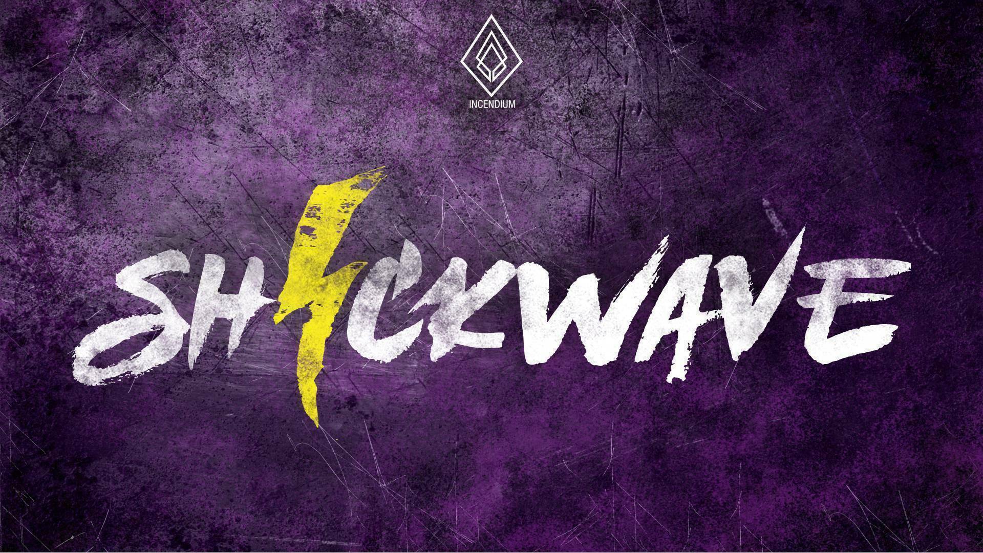 Shockwave #5 - GGST, DBFZ