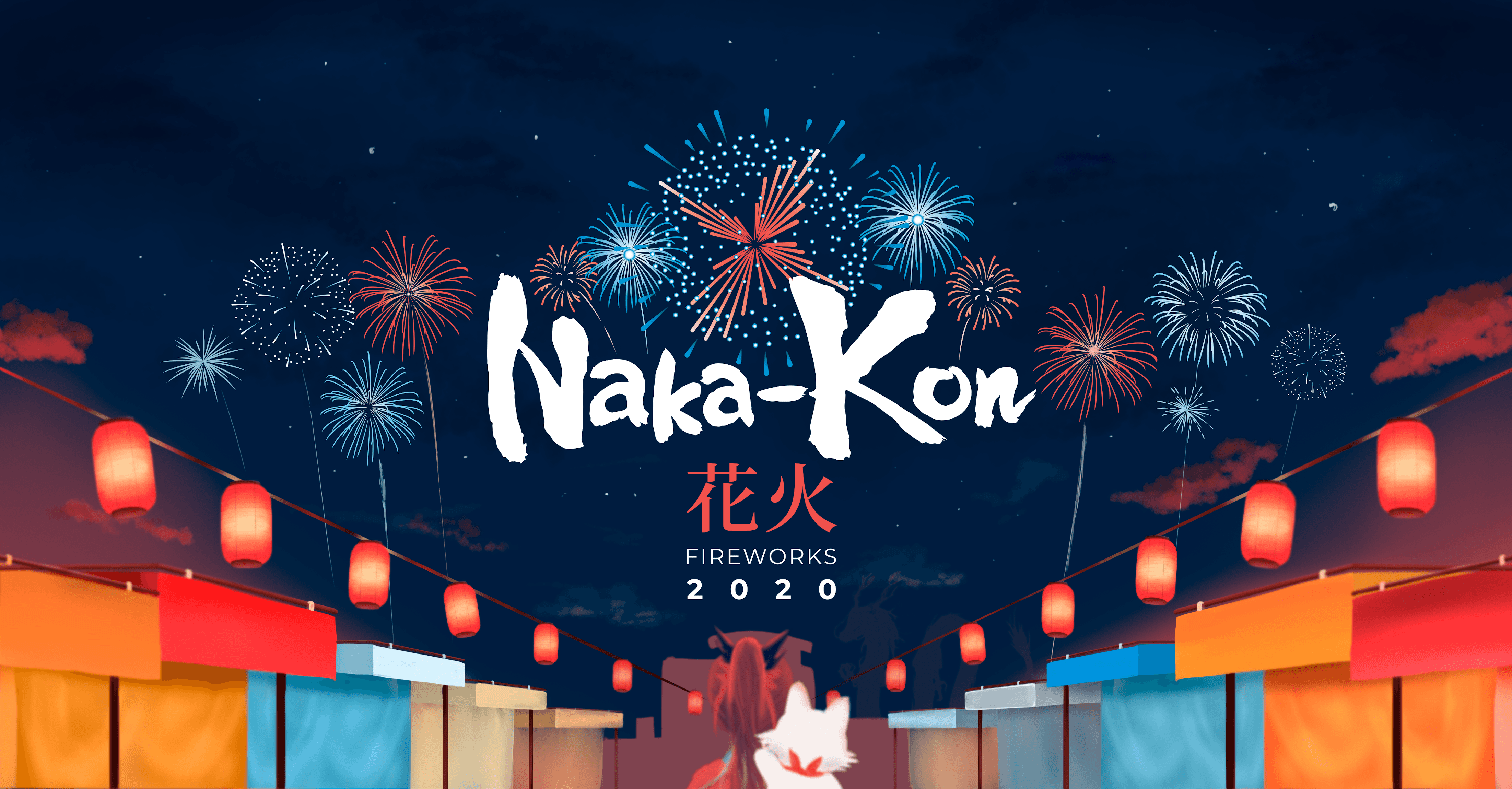 Naka-Kon 2021 | Brackets