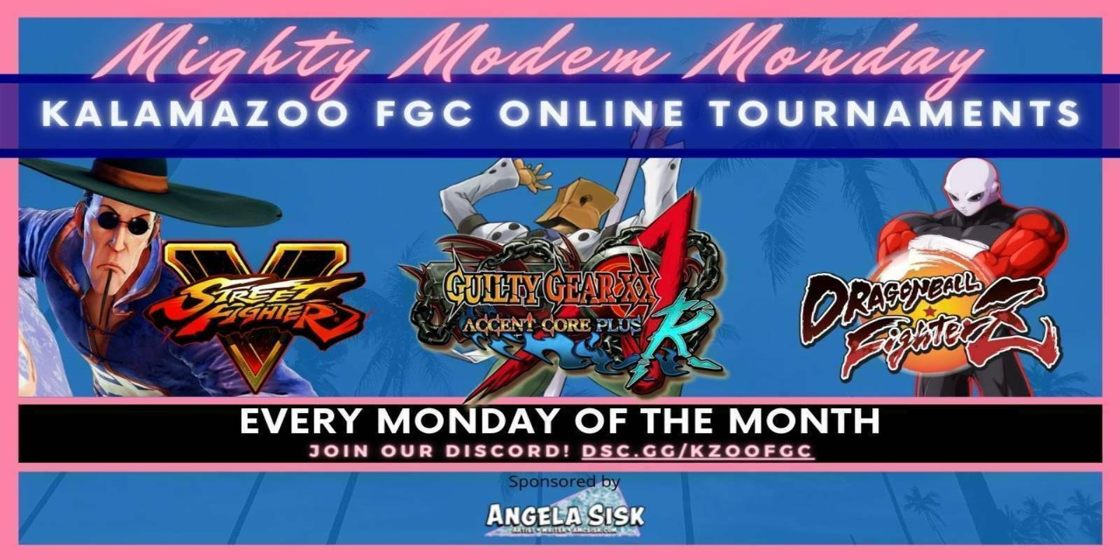 Mighty Modem Mo... | Brackets