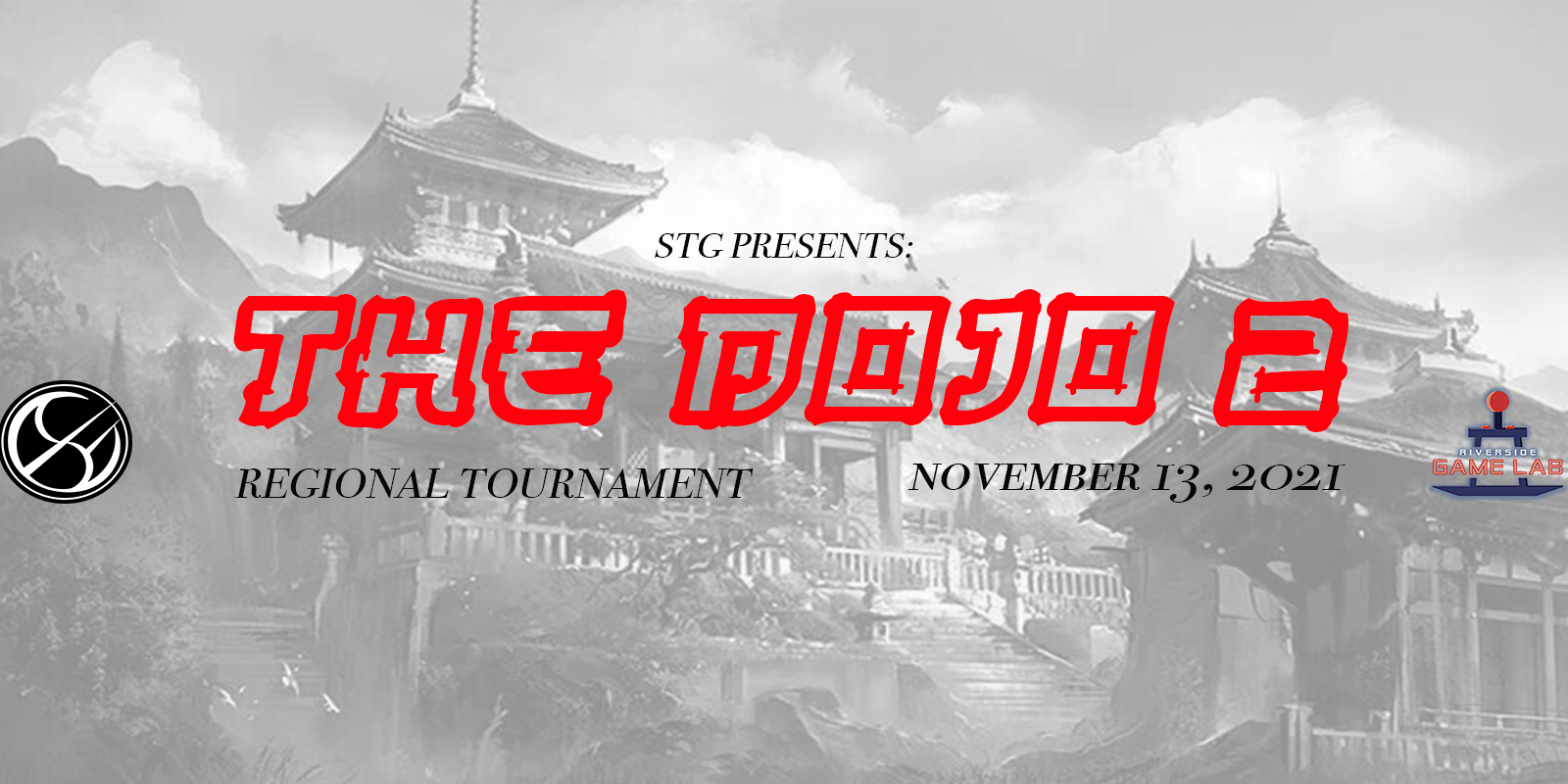 The Dojo 2: Reg... | Events
