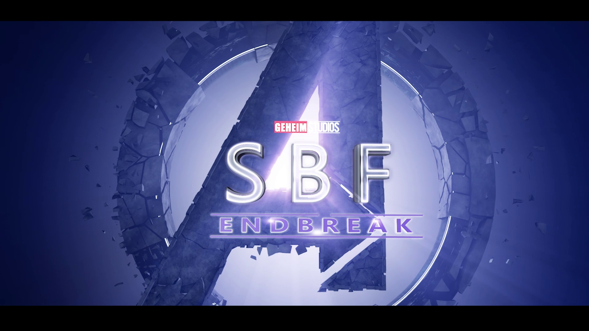 SBF – Eɴᴅʙʀᴇᴀᴋ | Events