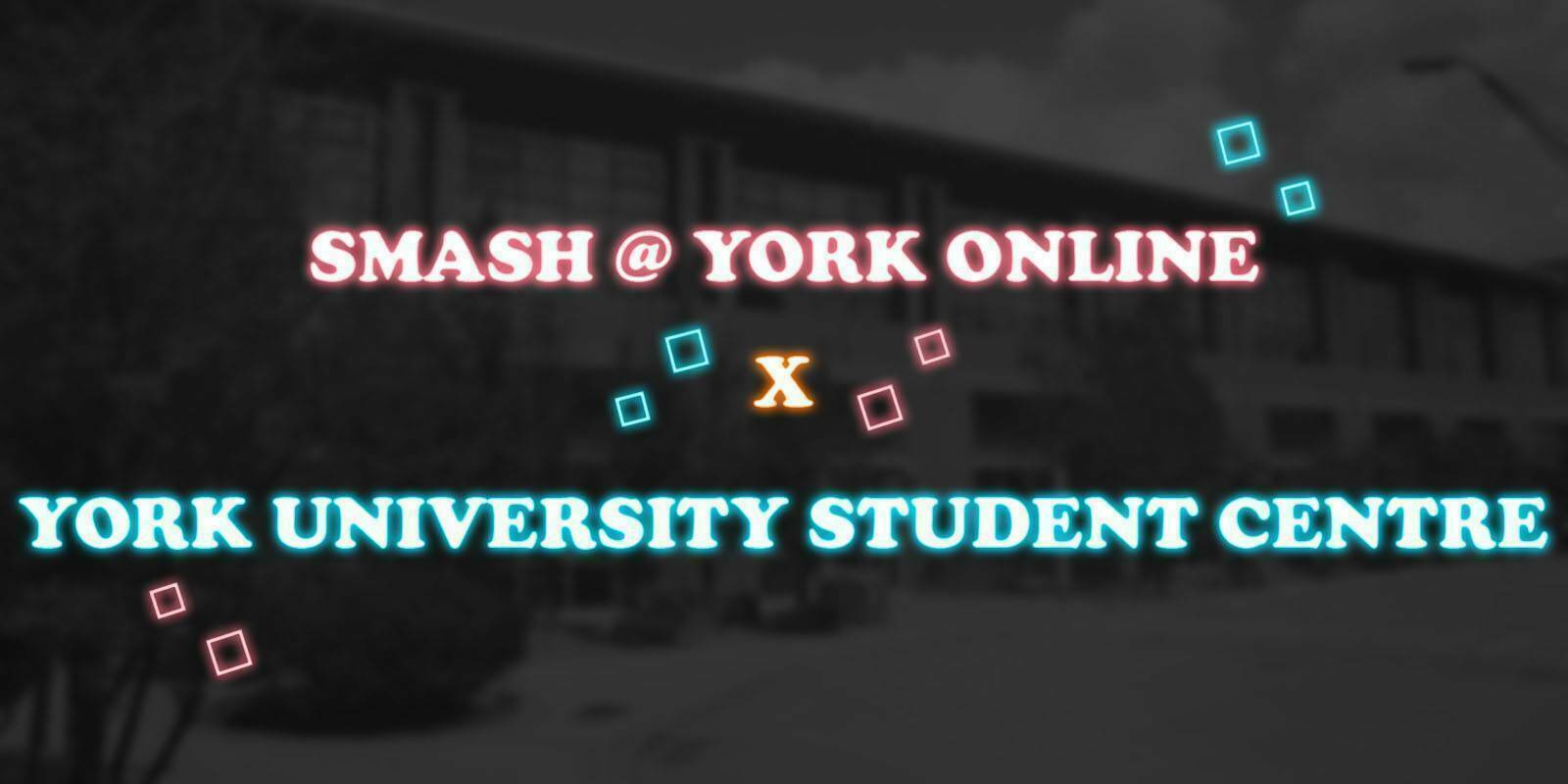 Smash @ York On... | Overview