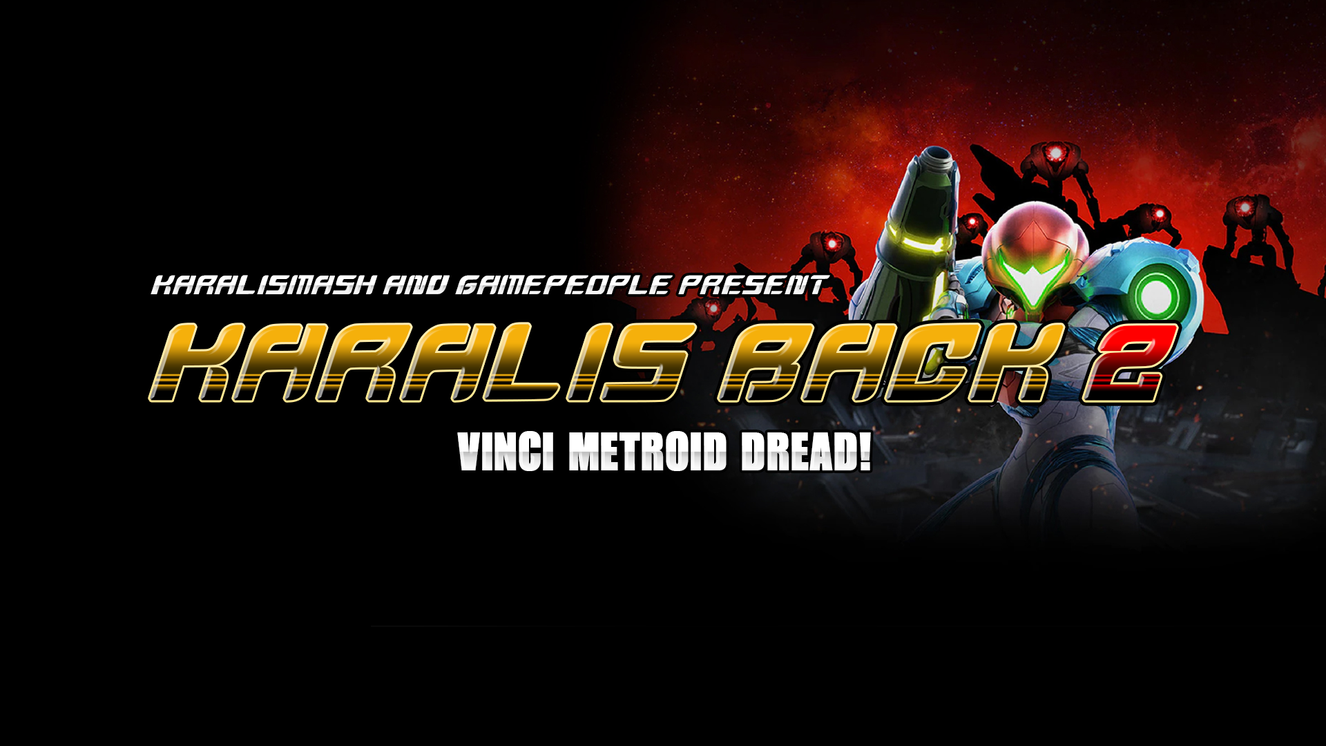 Karal-Is Back! II | Details