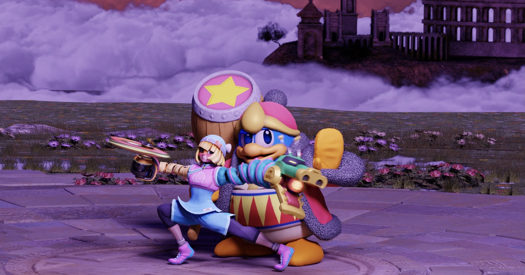 DoC Smash tourn... | Events