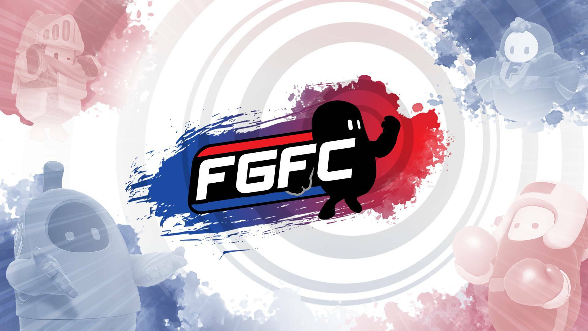 Fall Guys Fight... | Details