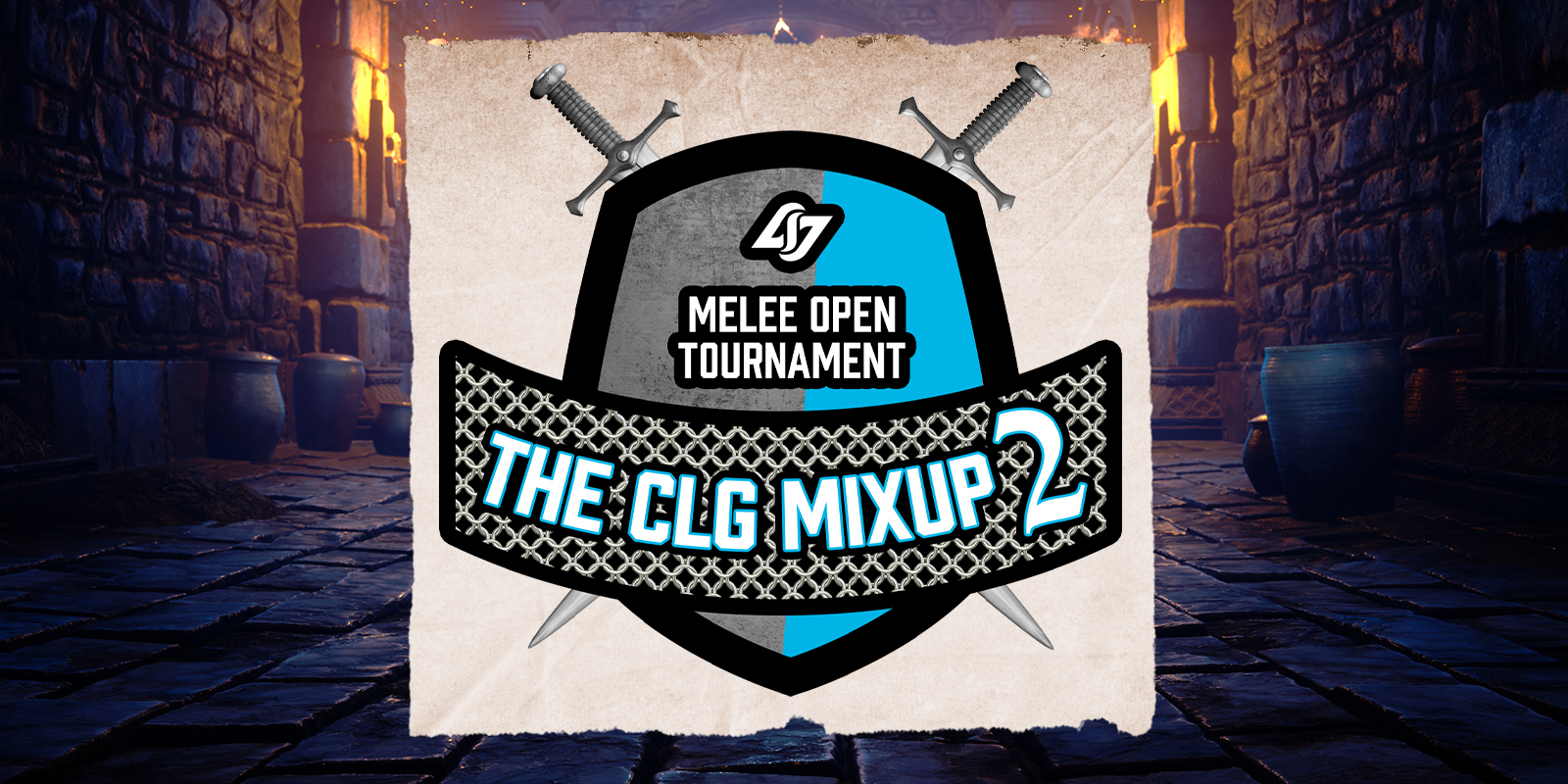 The CLG Mixup 2 | Events
