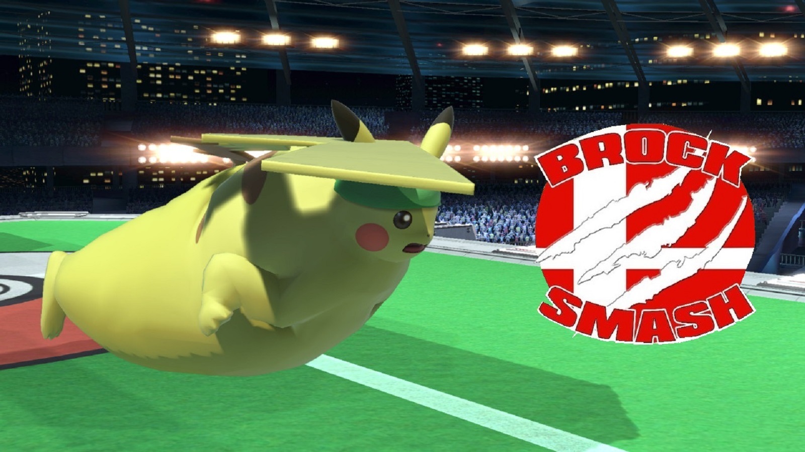 Brock Smash Mee... | Brackets