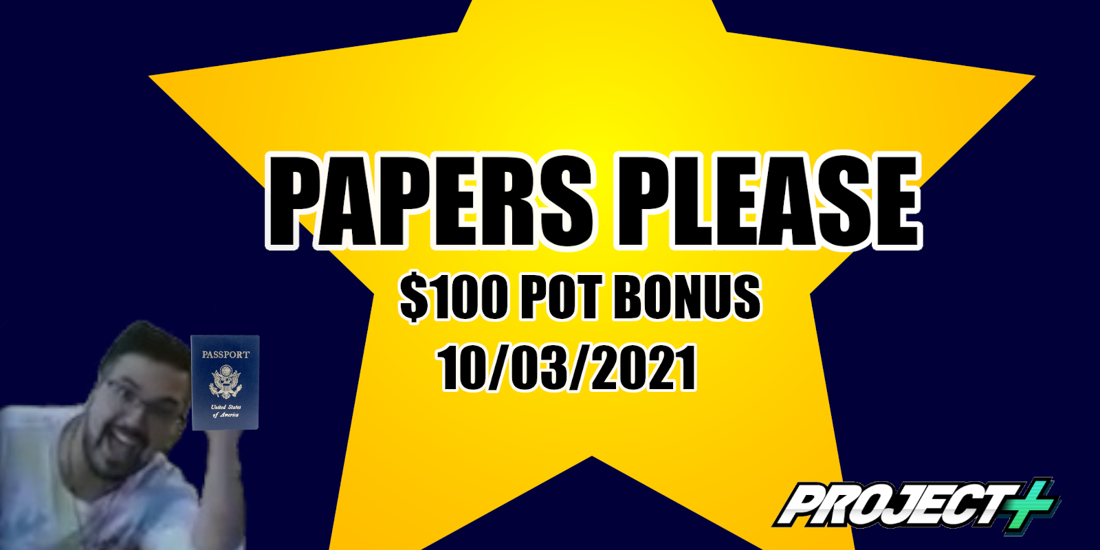 Papers Please | Events