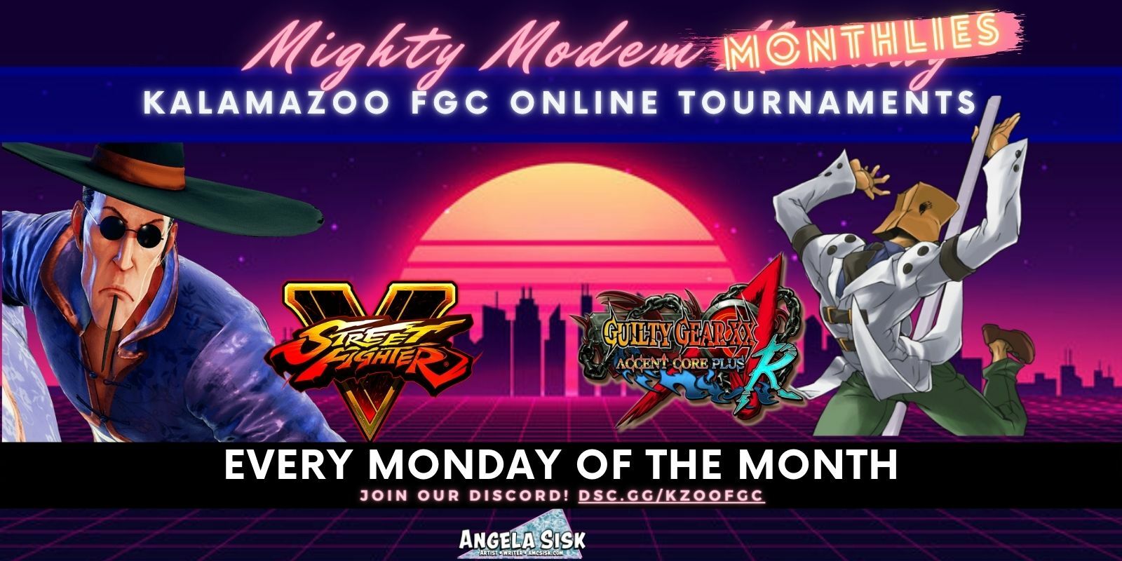 Mighty Modem Mo... | Brackets