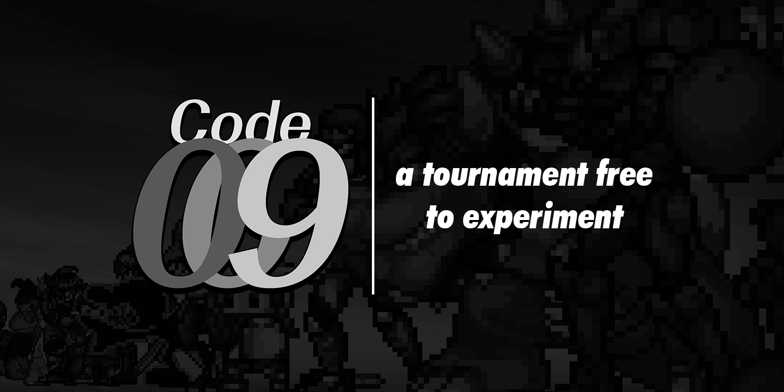 Code 009: Where... | Brackets