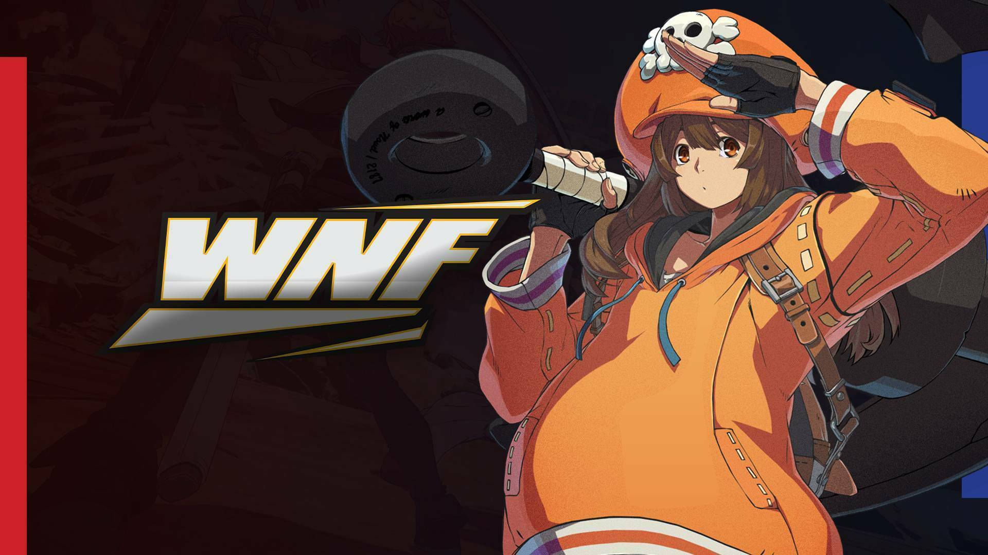 Esports Arena Oak Park Heights - WNF Ft. Guilty Gear Strive #2
