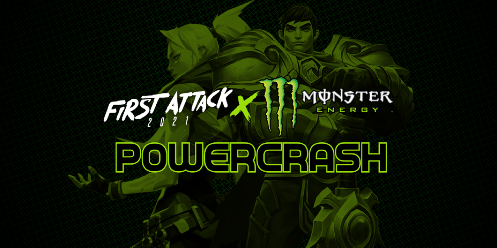 First Attack x ... | Events