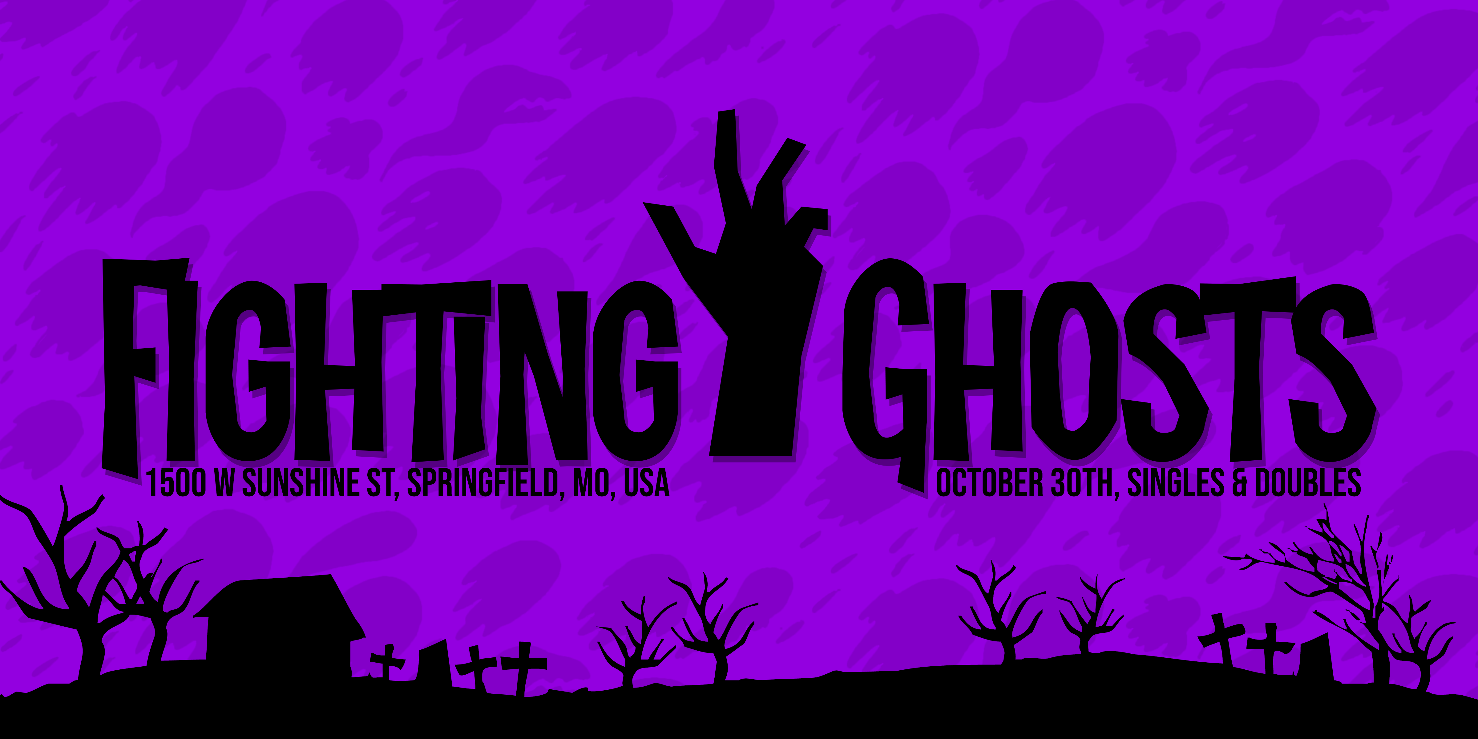 FIGHTING GHOSTS... | Teams