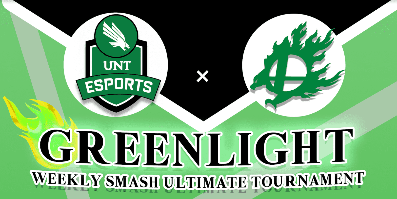 UNT Esports & N... | Details