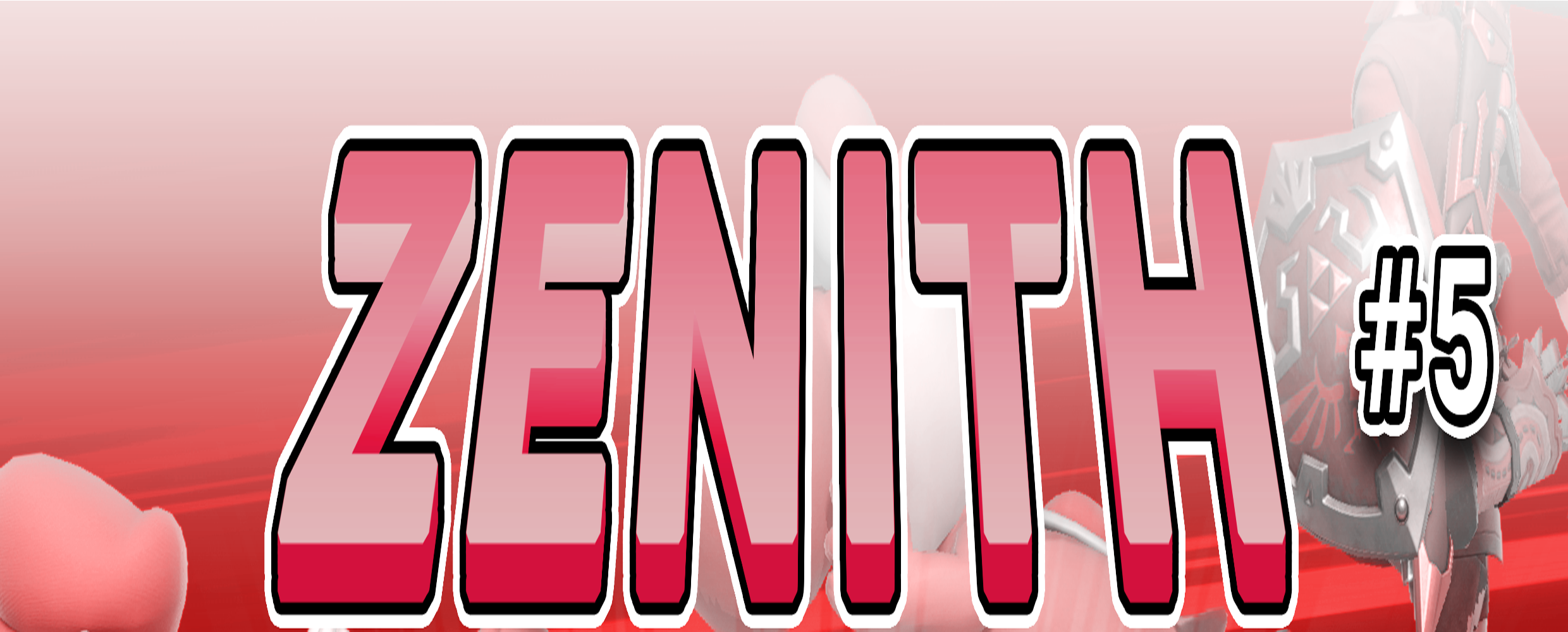 Zénith #5 | Details