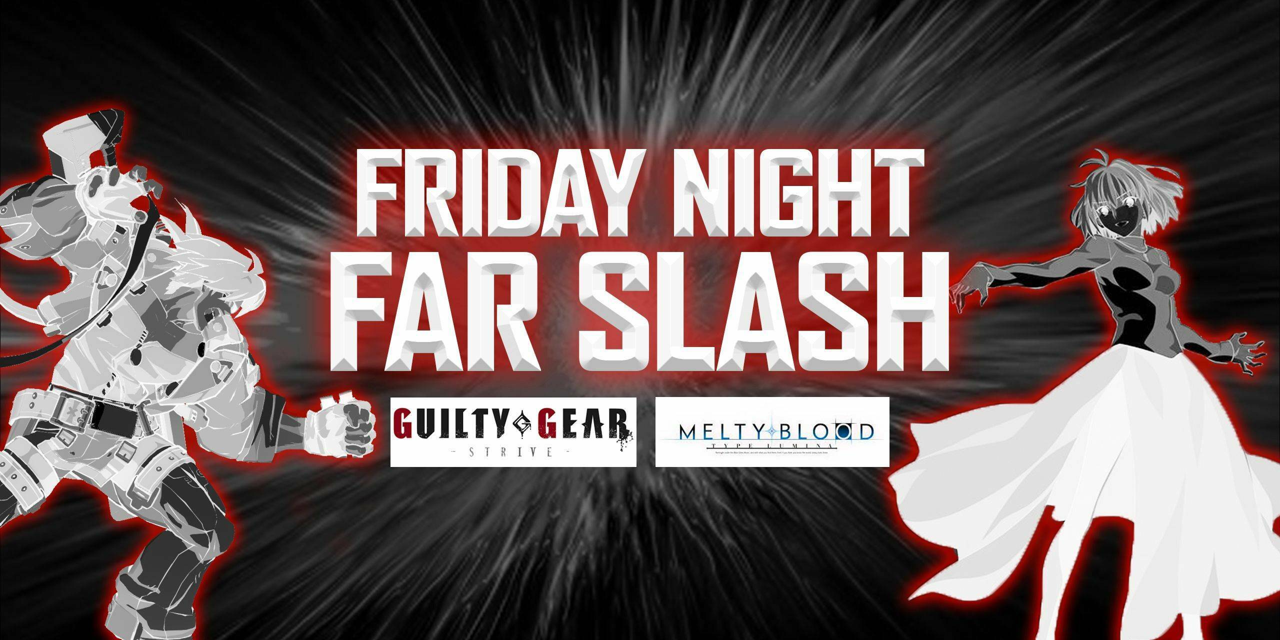 Friday Night Fa... | Overview