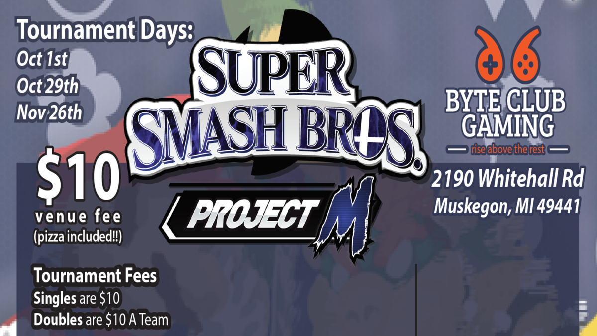 Byte Club #1 | Teams