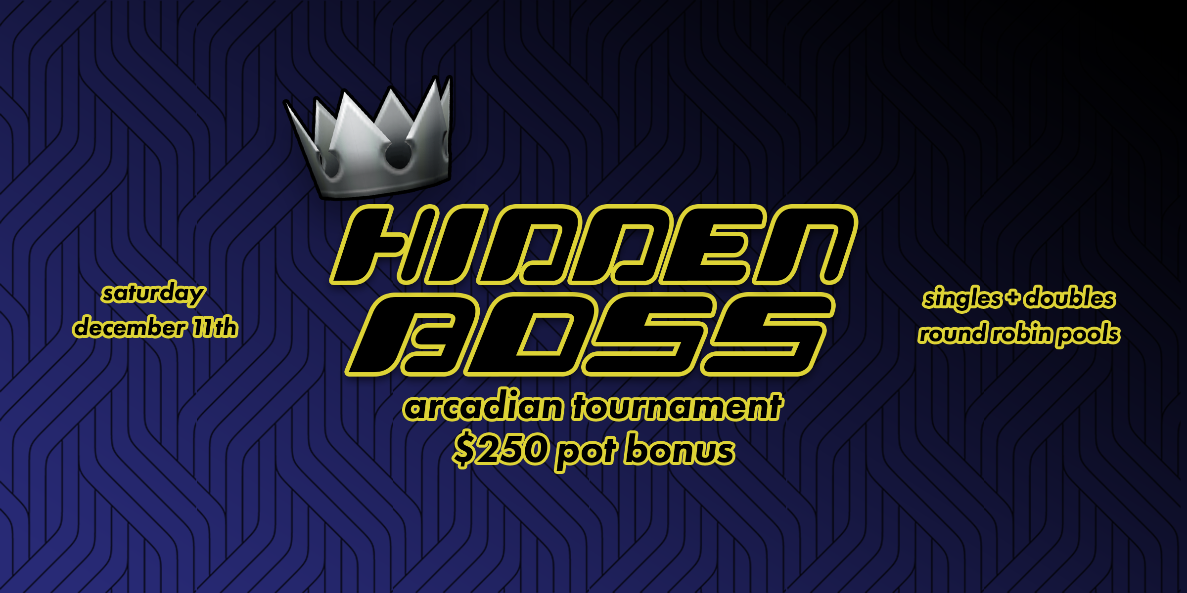 Hidden Boss: Th... | Register