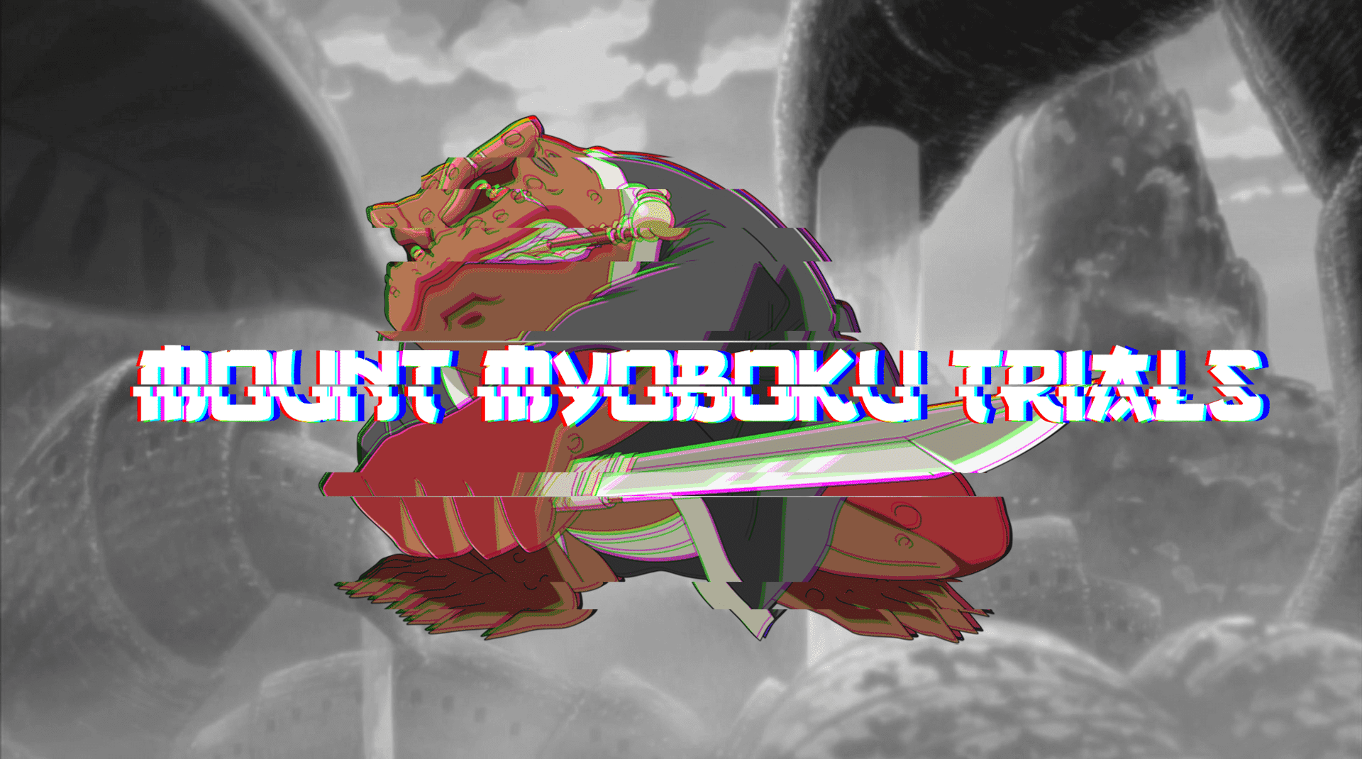 Mount Myoboku T... | Details