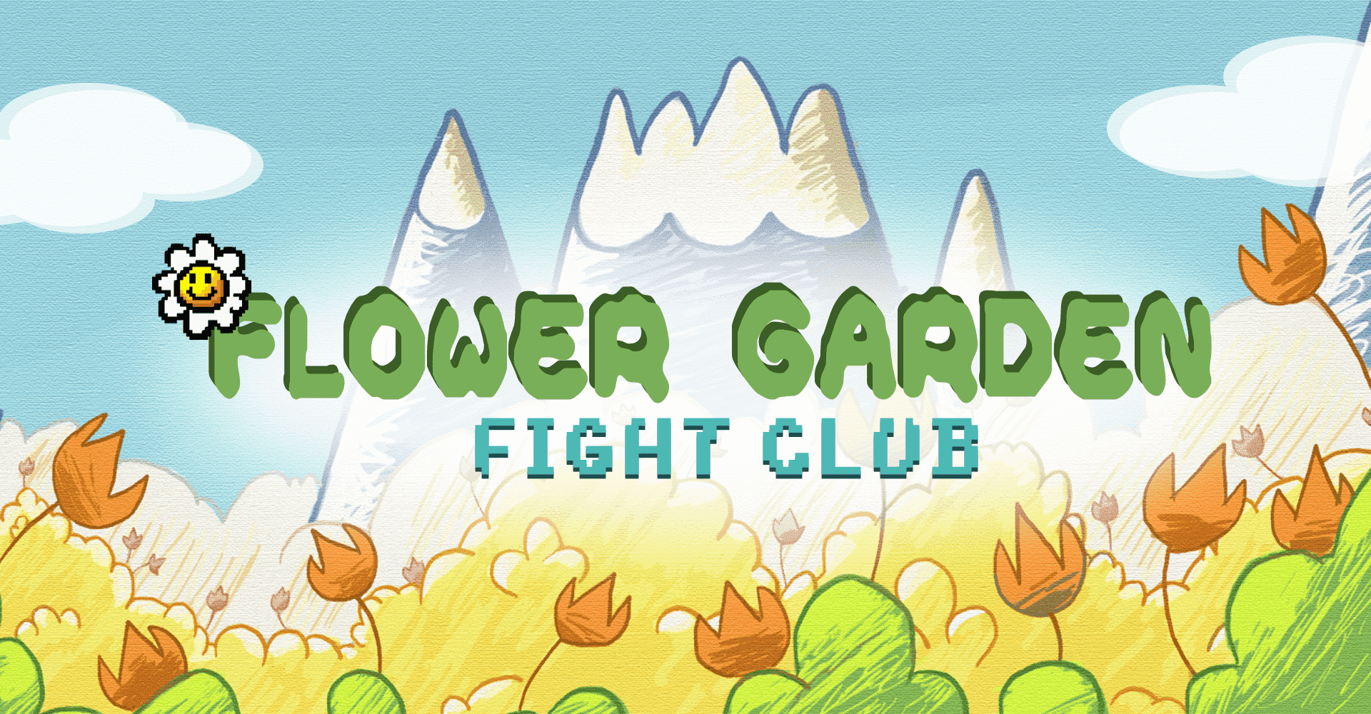Flower Garden F... | Teams