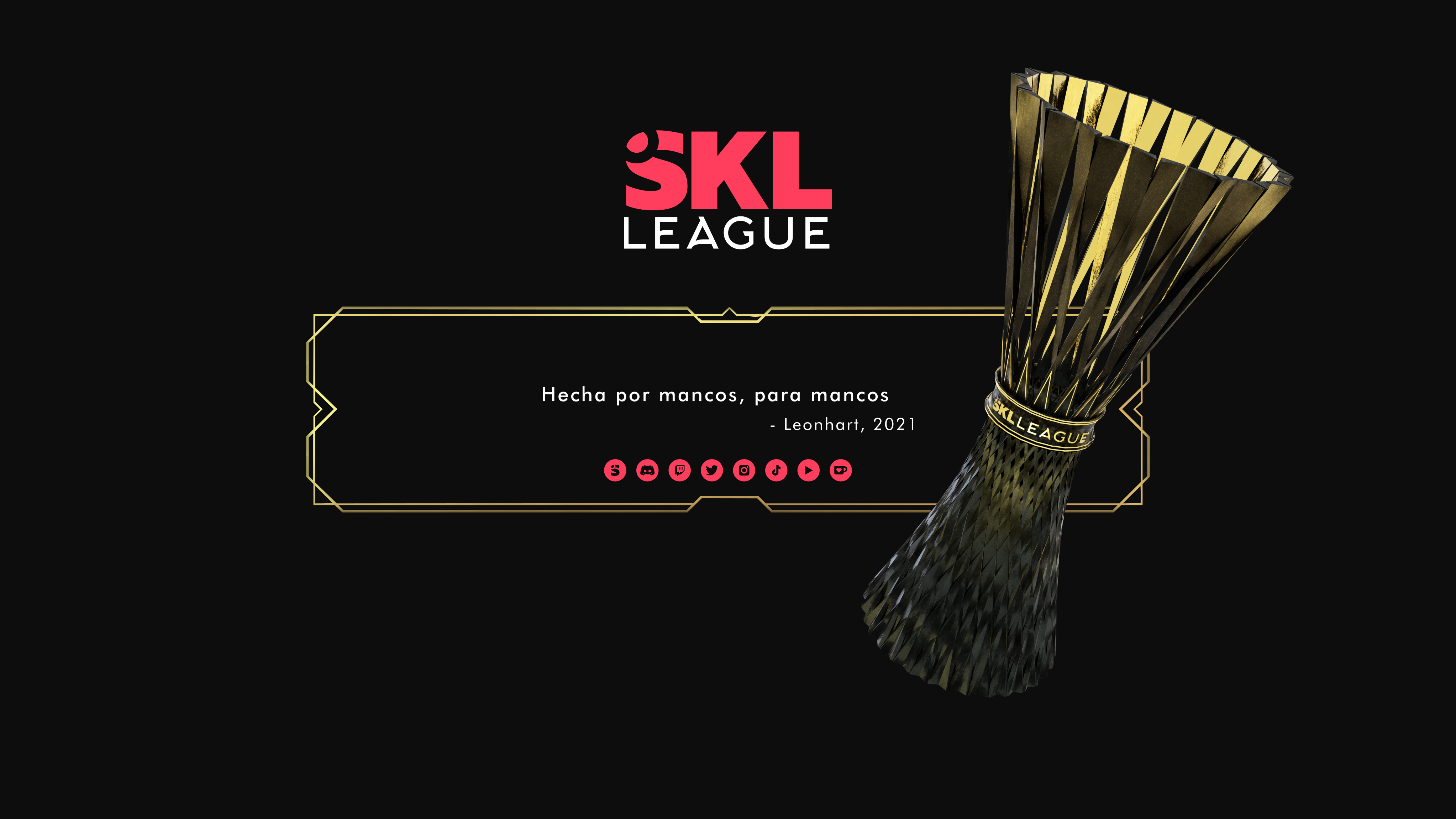 SKL League | Events