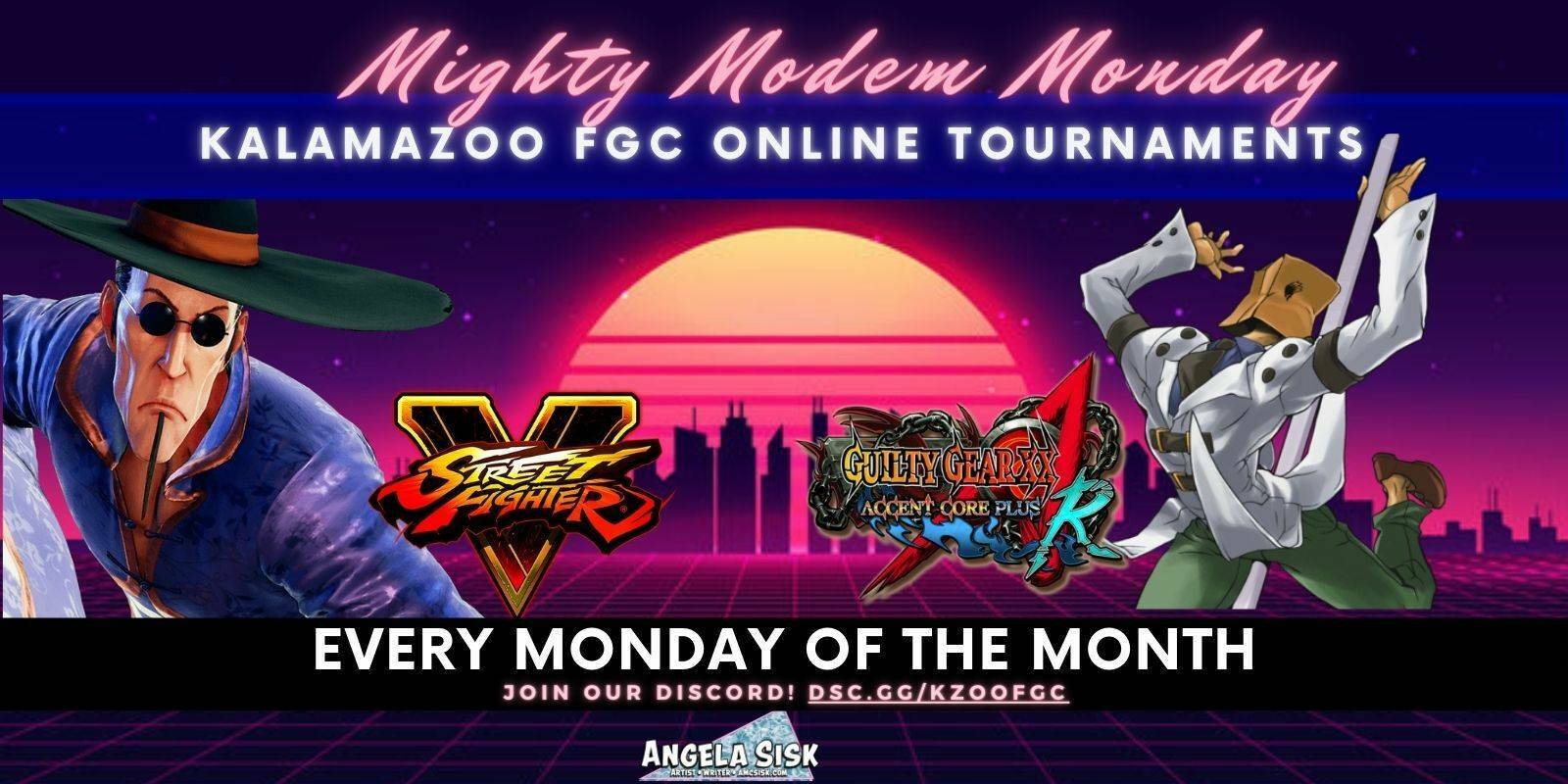 Mighty Modem Mo... | Details