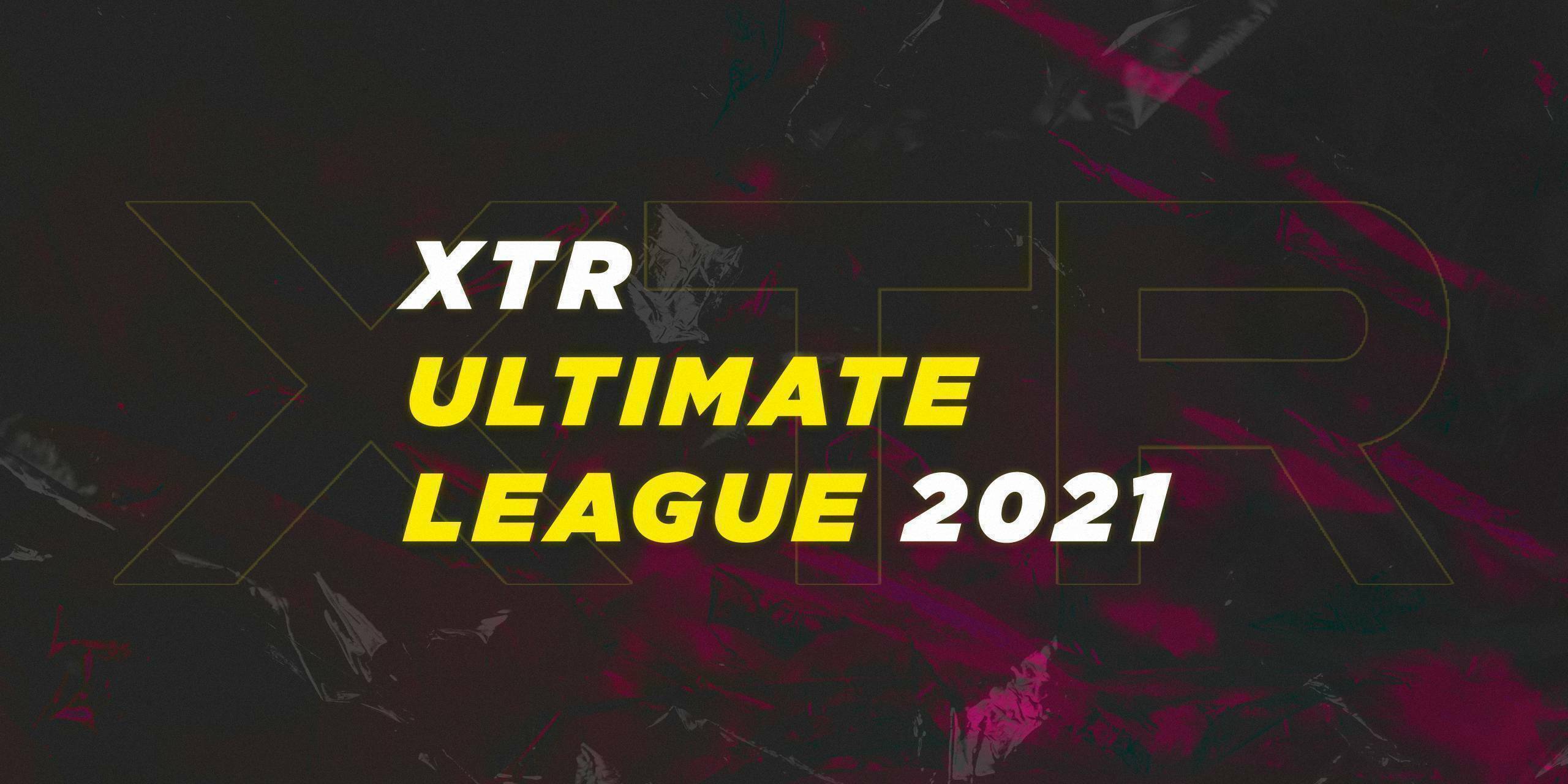 XTR Ultimate le... | Details