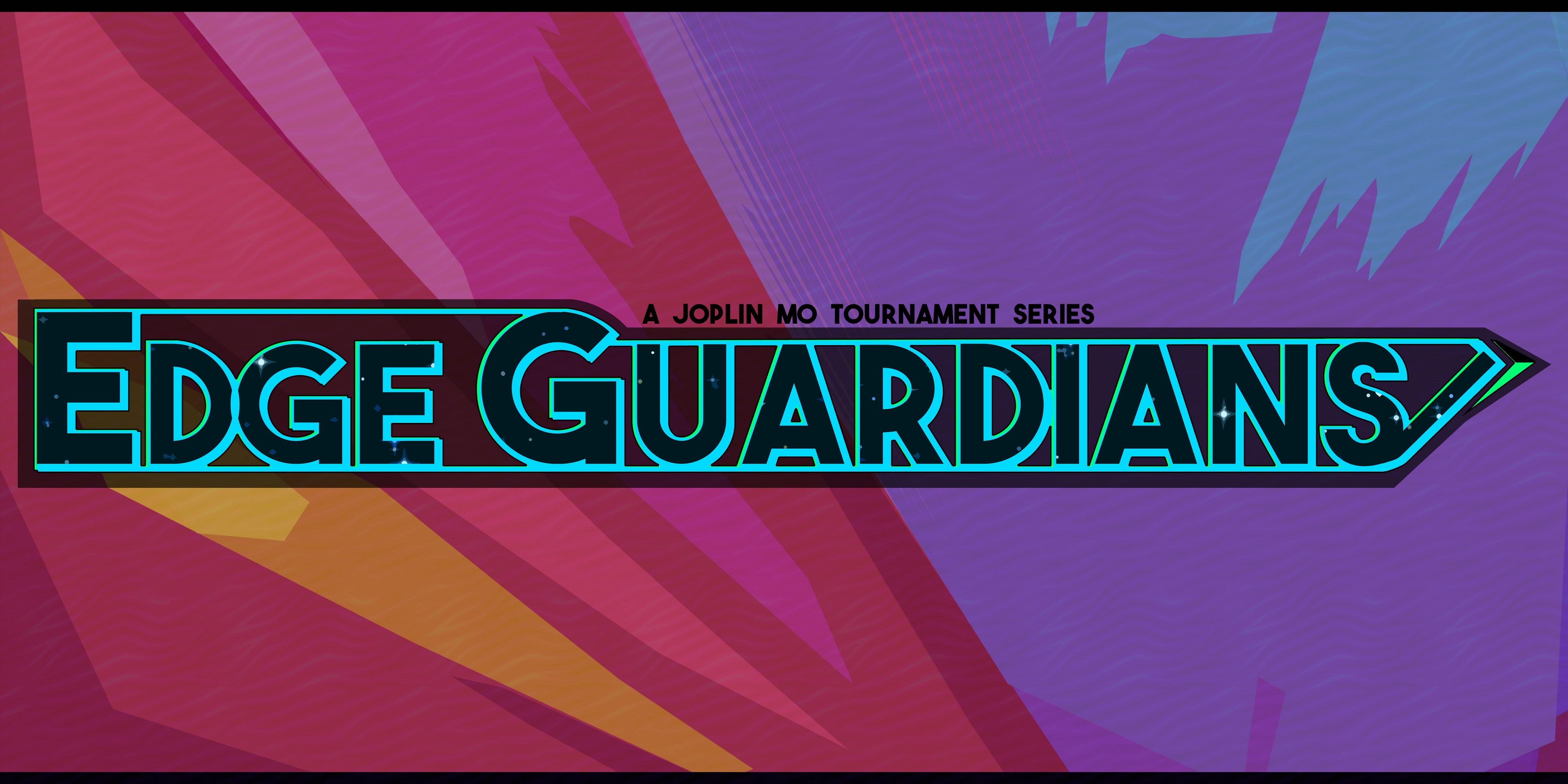 Edge Guardians VII Brackets Edge Guardians VII Brackets