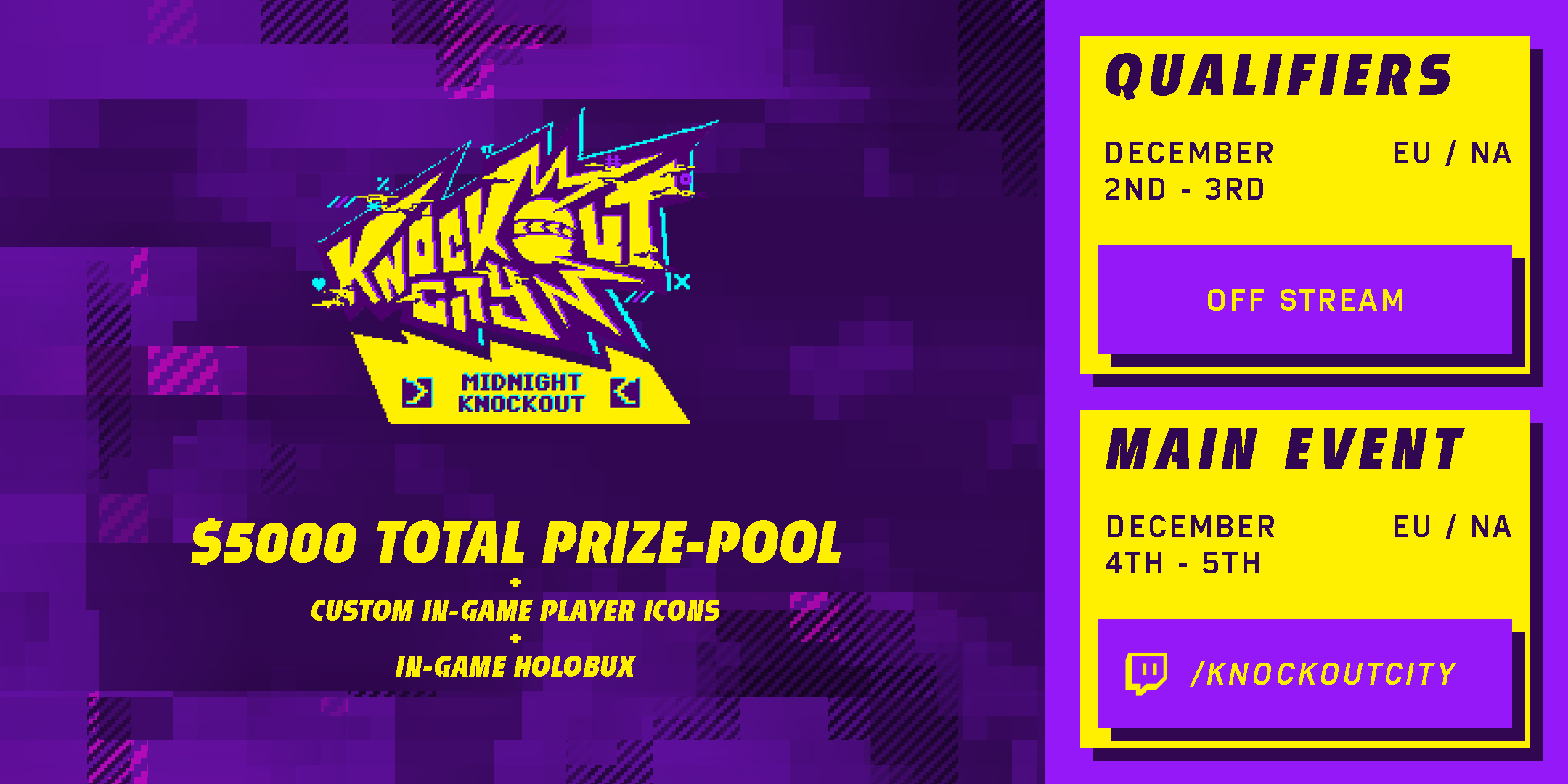 Midnight Knocko... | Details