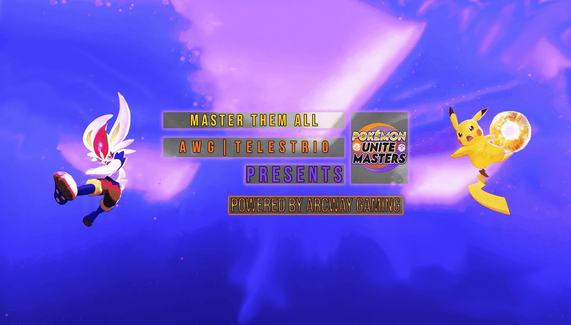 Pokemon Unite M... | Teams