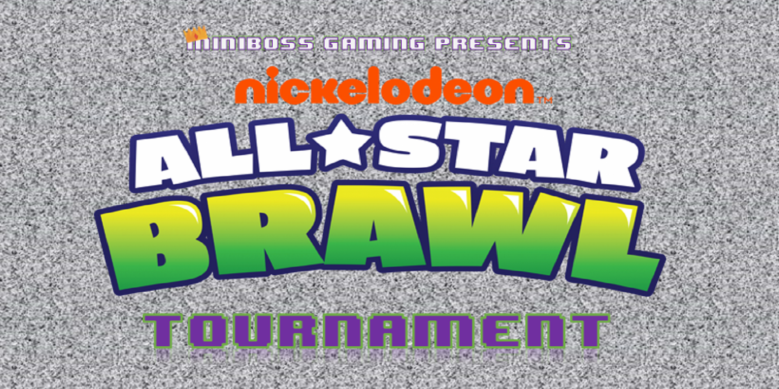 Nickelodeon All... | Brackets