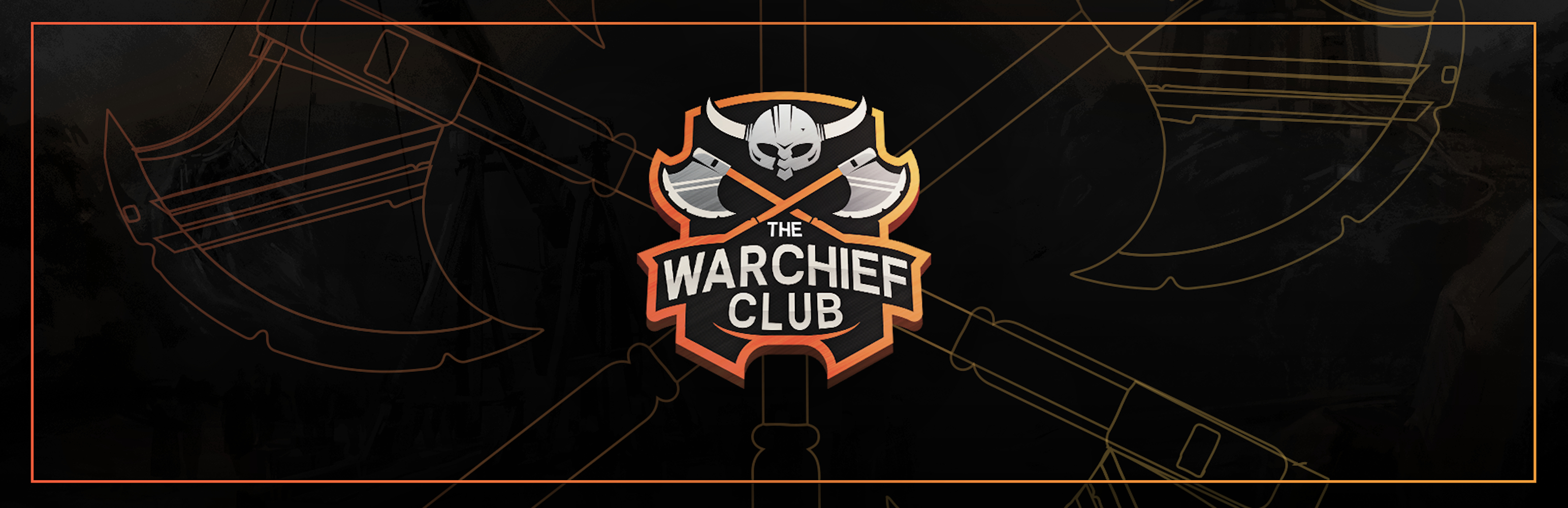 The Warchief Cl... | Events