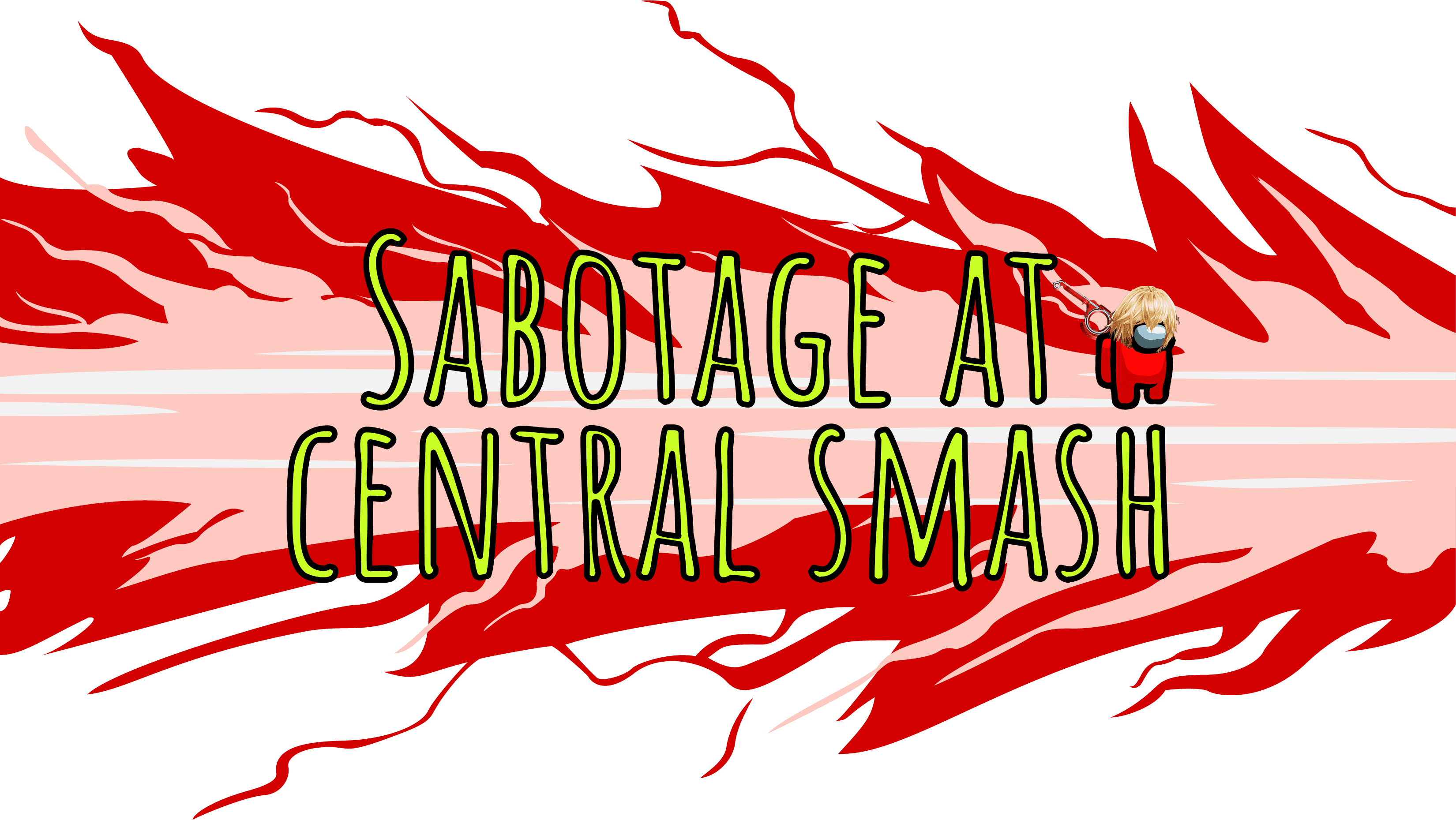 Sabotage 3: And... | Details