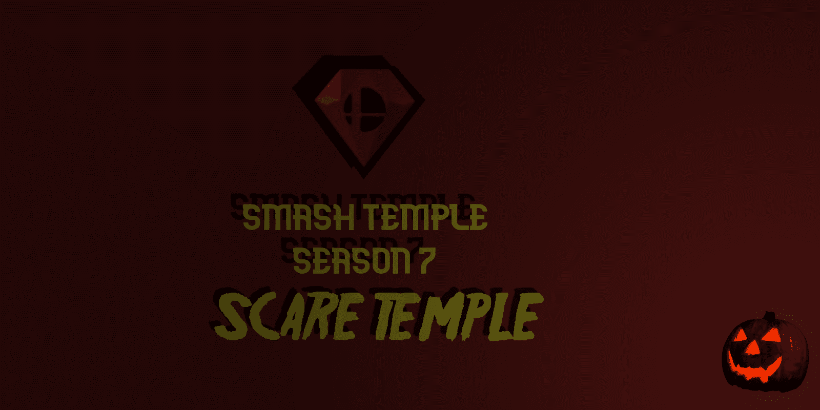 Smash Temple | ... | Details