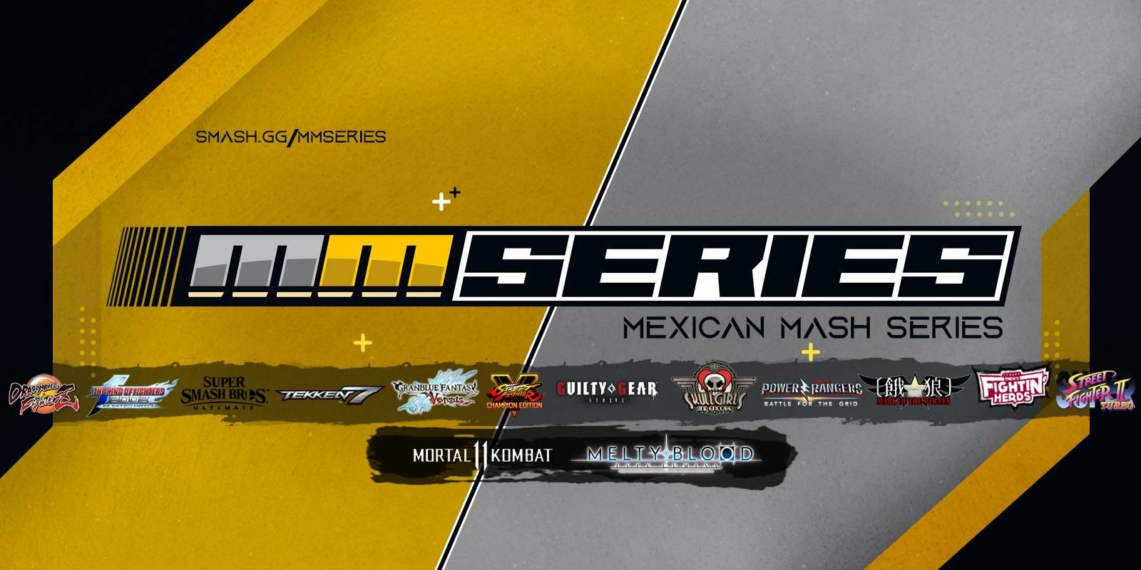 Mexican Mash Se... | Details