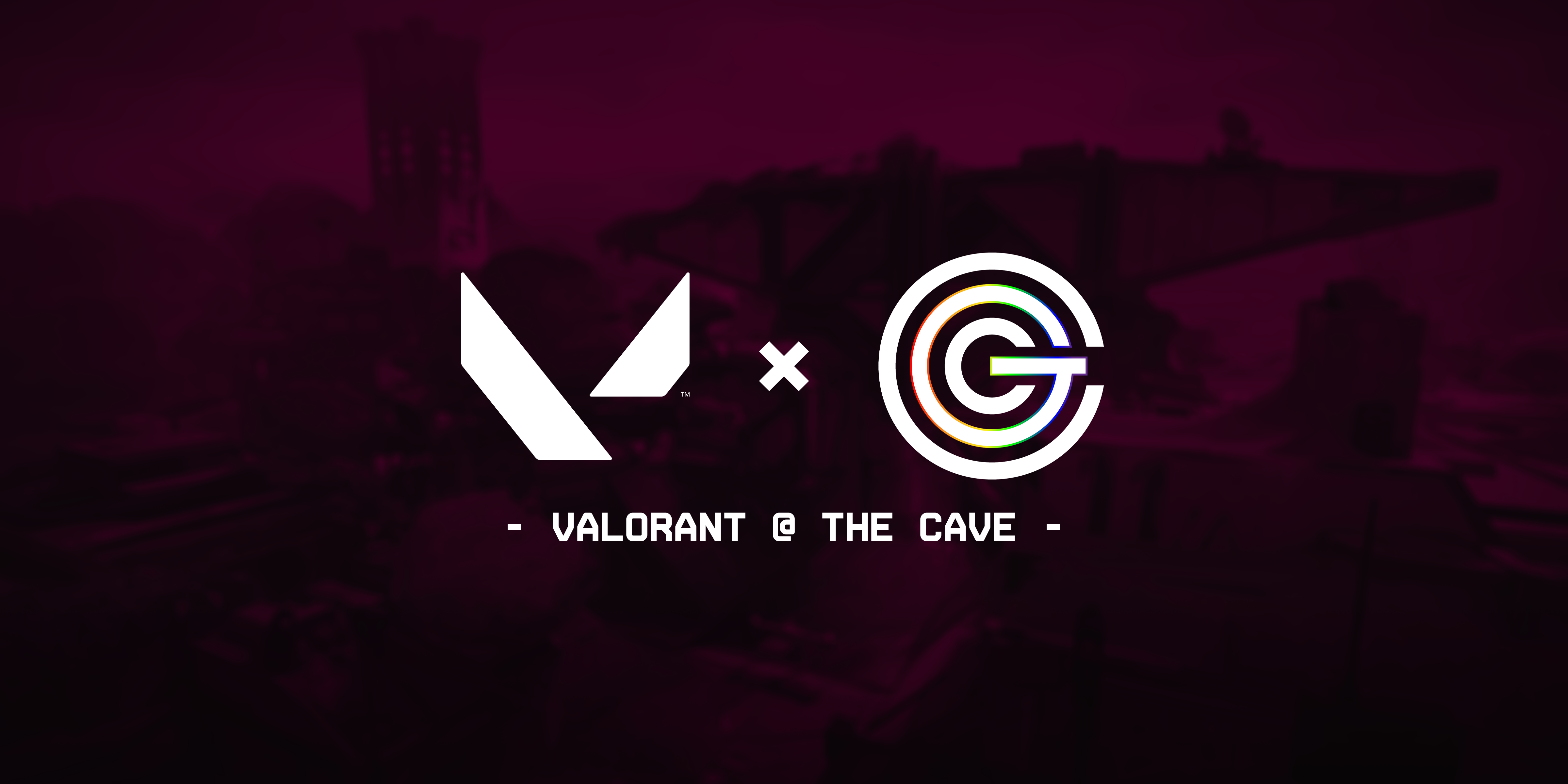 The Cave Valora... | Events